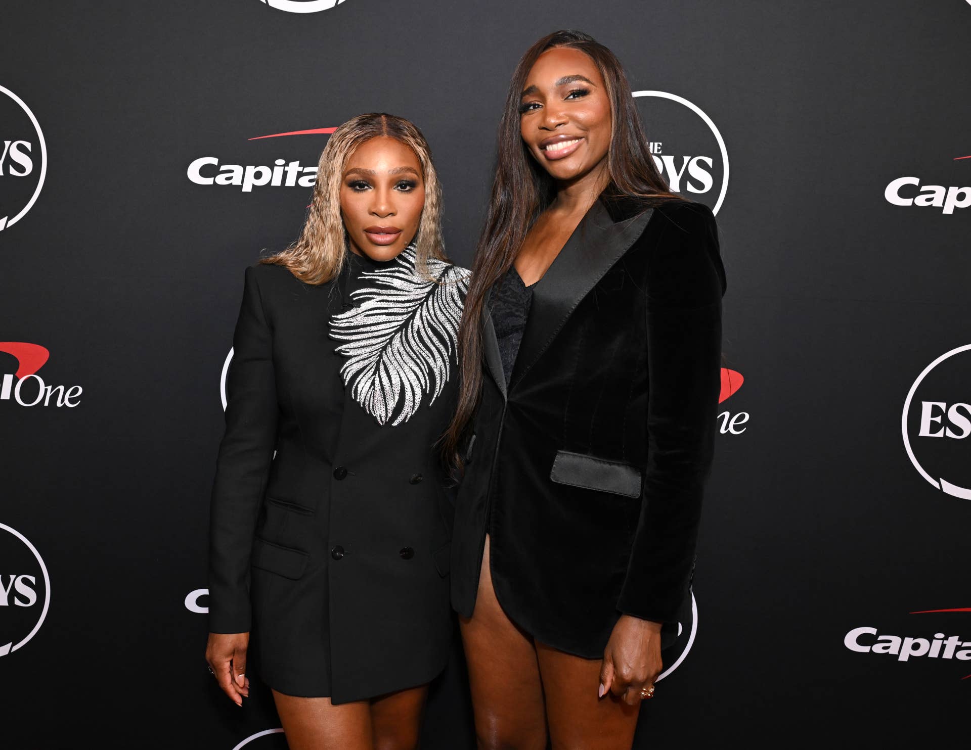Venus Williams’ net worth: Inside the wealth of the tennis legend & new ...
