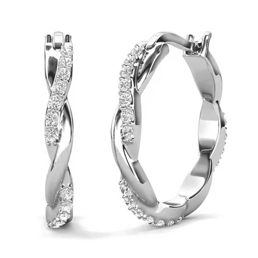 Walmart is selling $130 Swarovski earrings for $17 - TheStreet