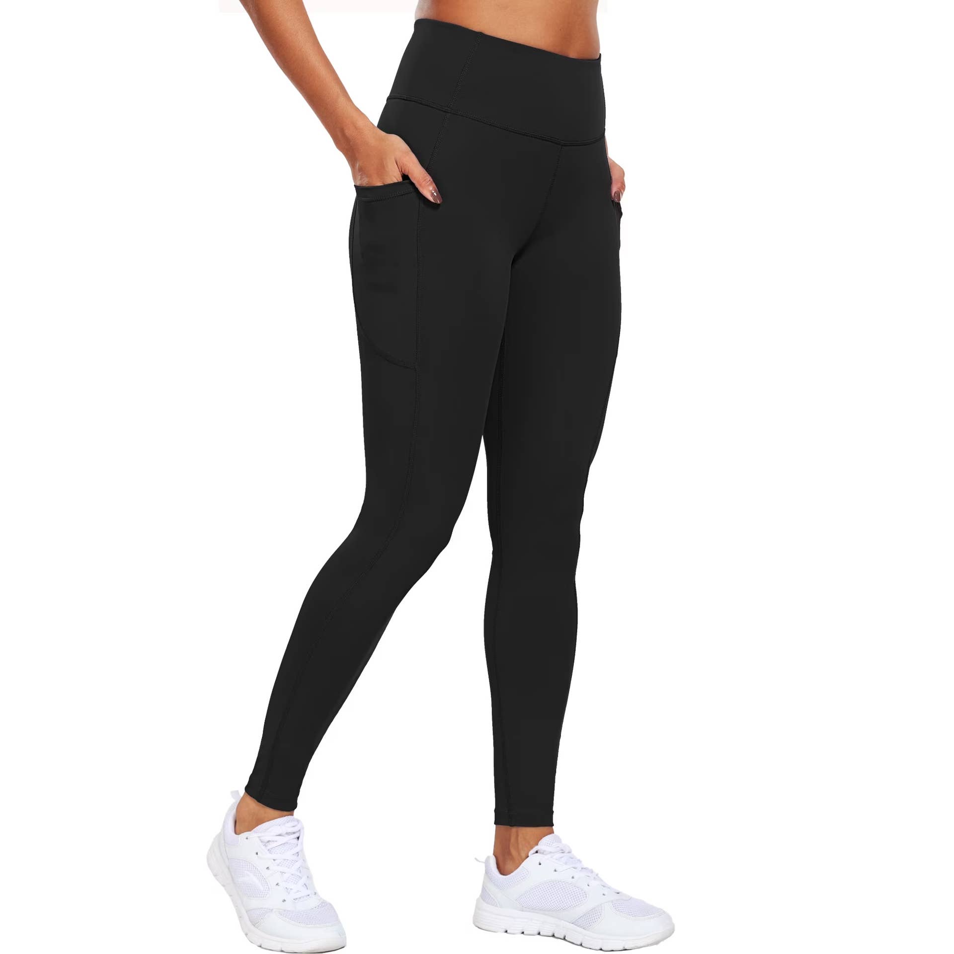 Walmart is selling $29 workout leggings for $18 - TheStreet