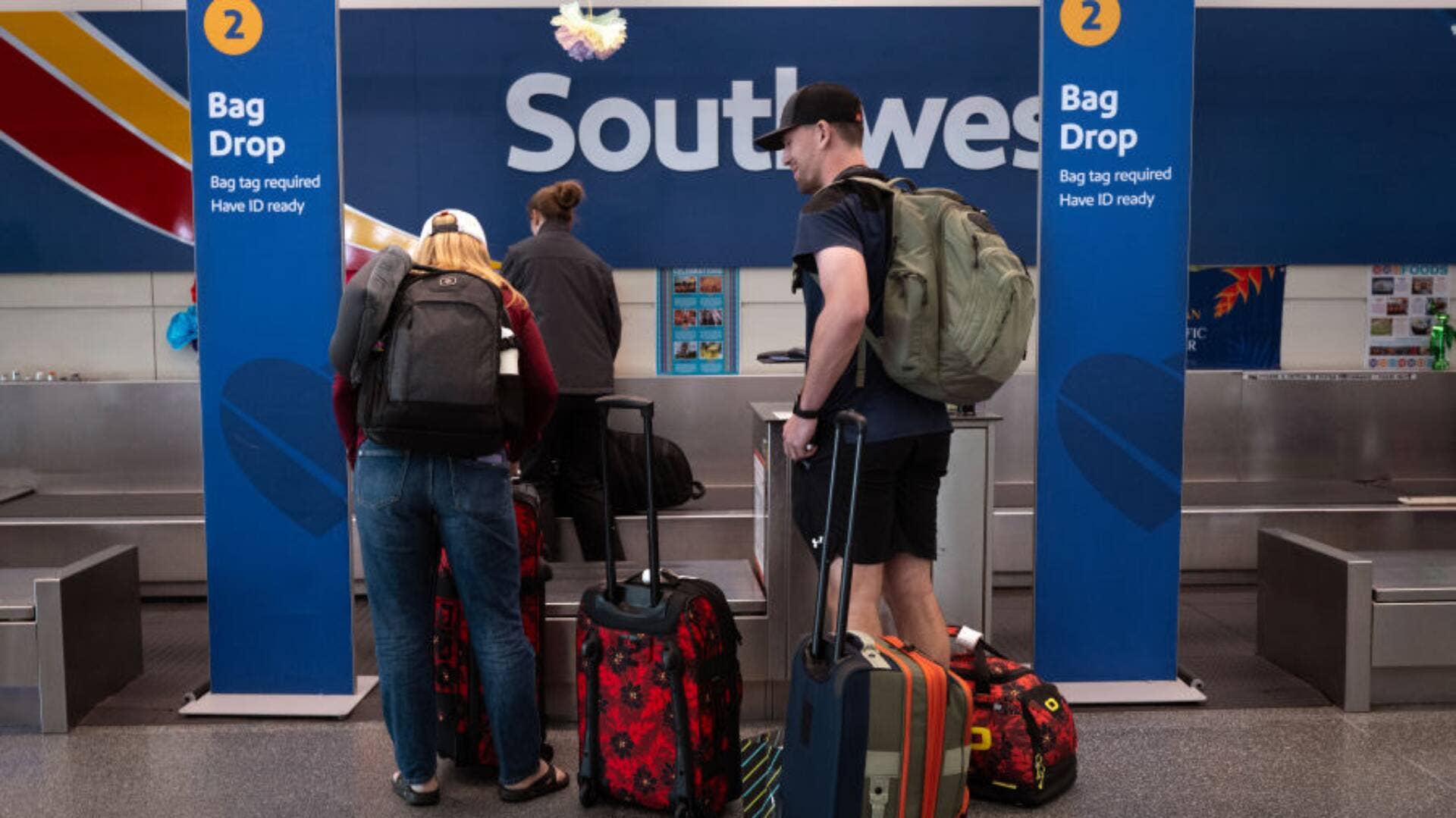 Southwest Airlines’ latest change means some can’t fly anymore - TheStreet