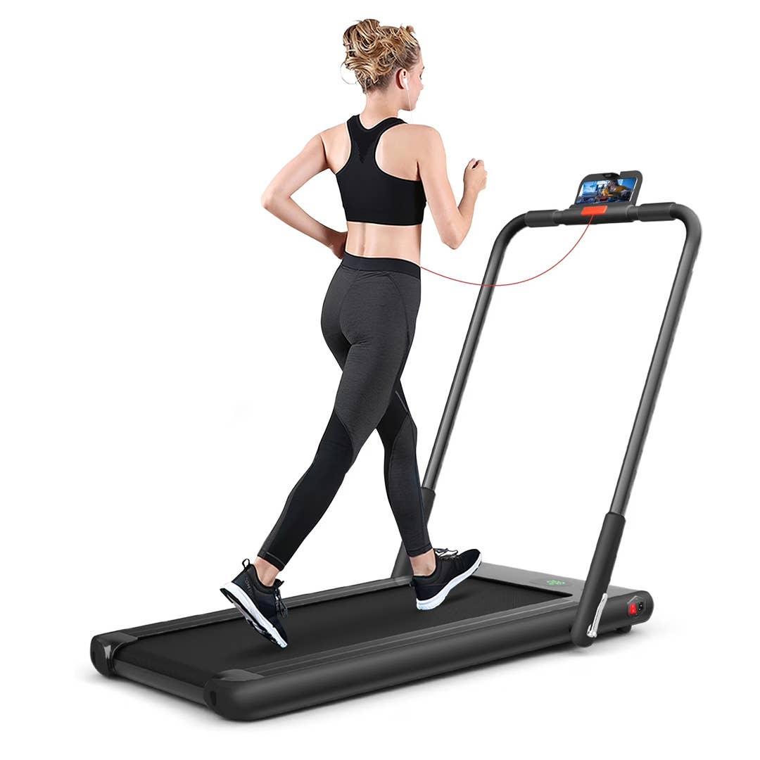Walmart is selling a $479 under-desk treadmill for $170 - TheStreet