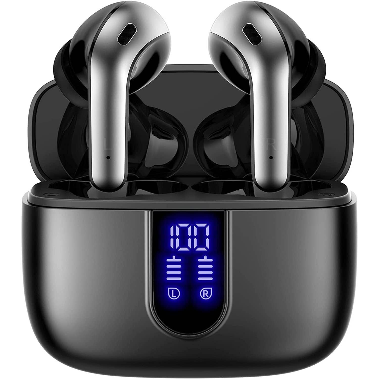 Amazon is selling $50 Bluetooth earbuds for only $26 - TheStreet