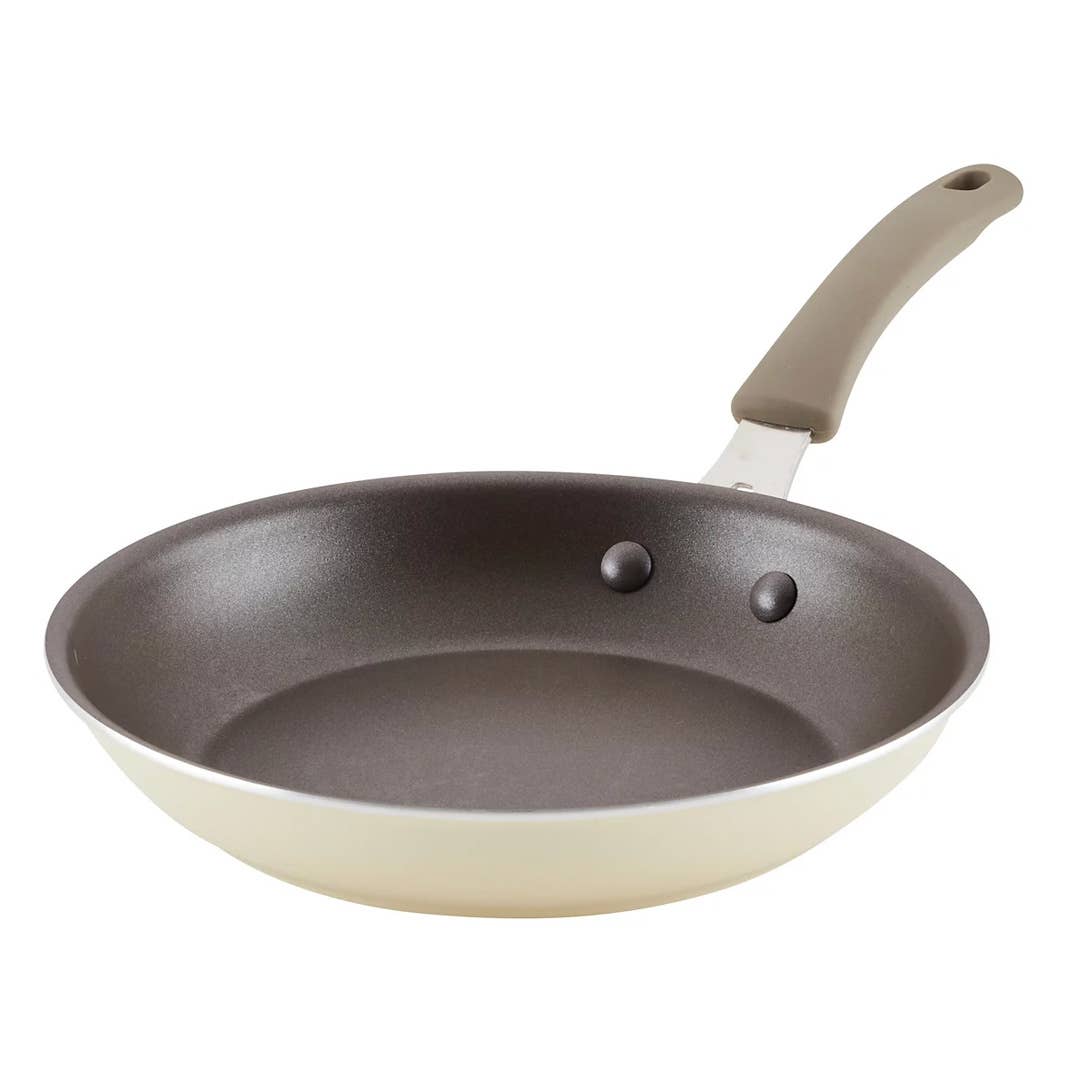 Macy's is selling a $55 nonstick frying pan for only $18 - TheStreet