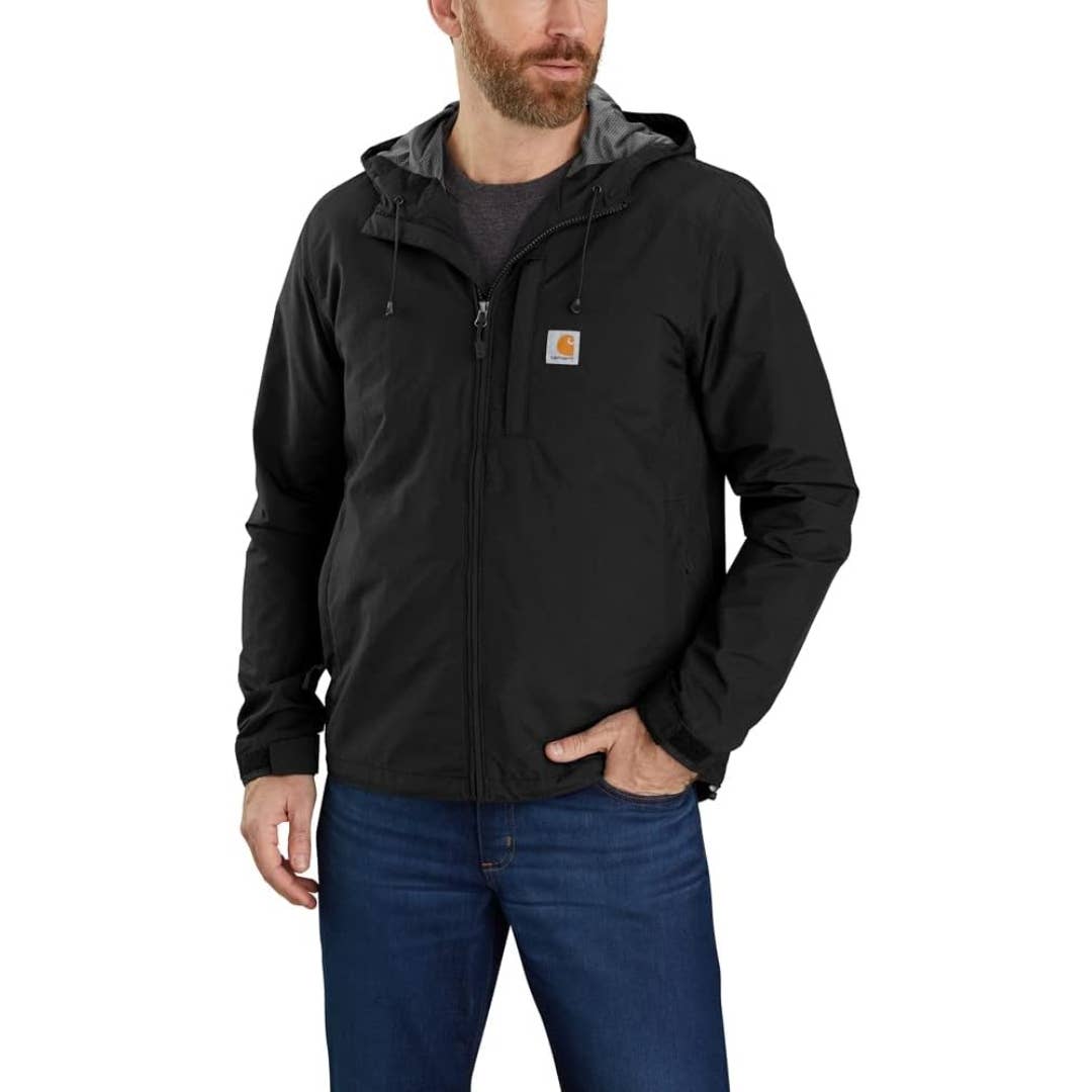 Amazon is selling a $120 jacket for $70 - TheStreet