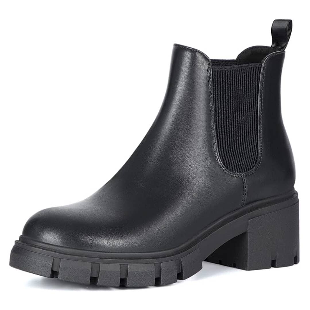 Amazon is selling $66 top-rated Chelsea boots for only $32 - TheStreet