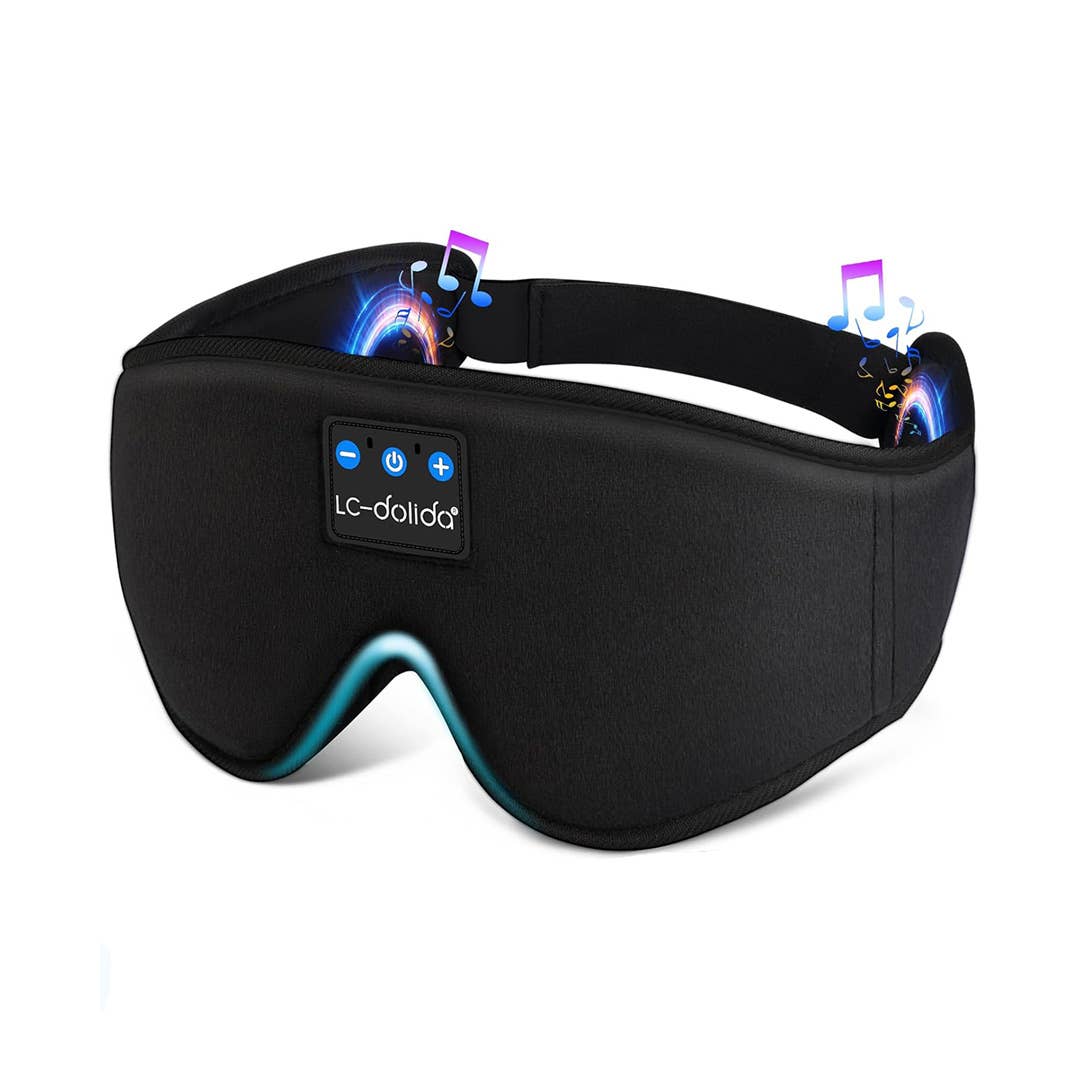 Amazon is selling $40 sleep headphones for $24 - TheStreet