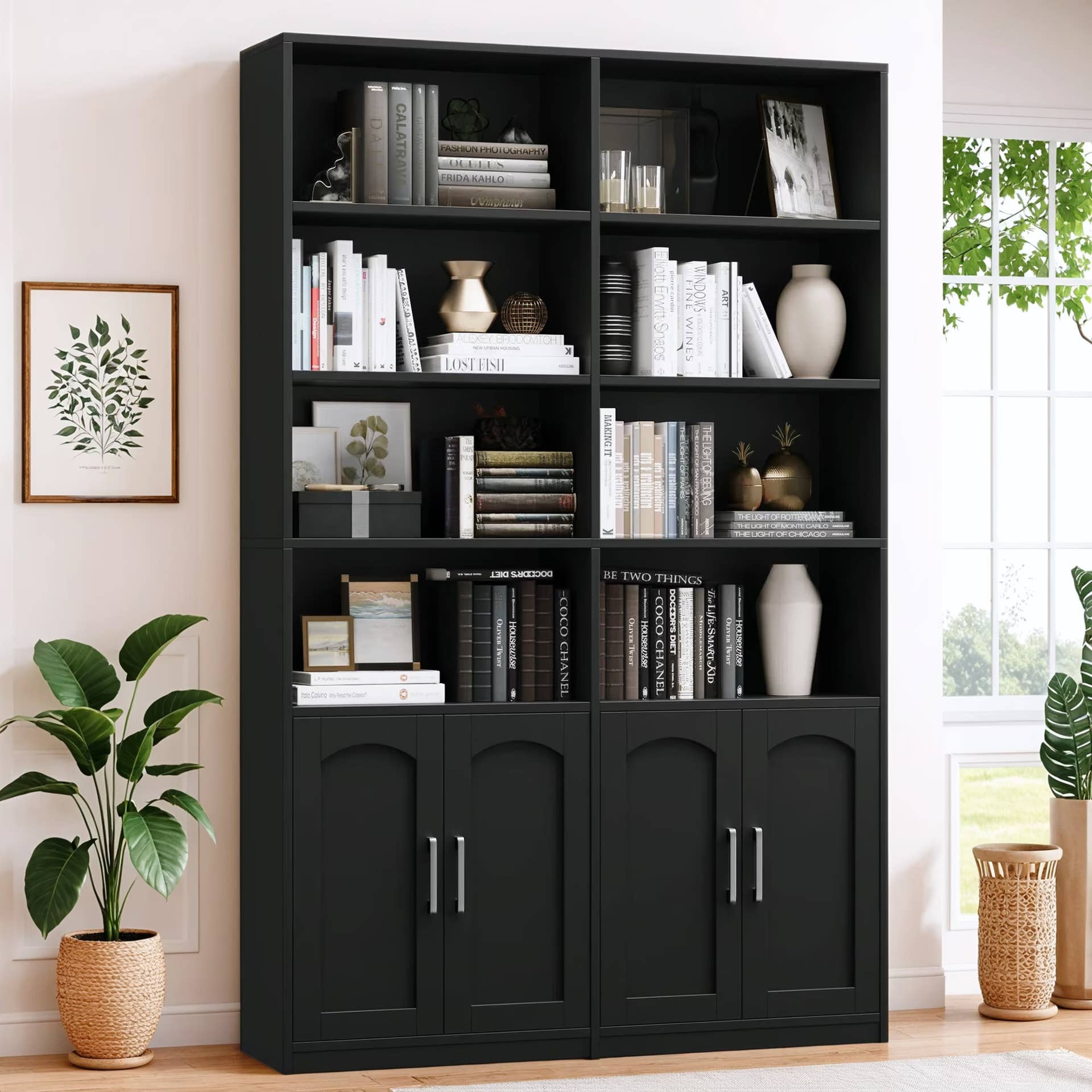 Walmart is selling a $280 bookshelf for $180 - TheStreet