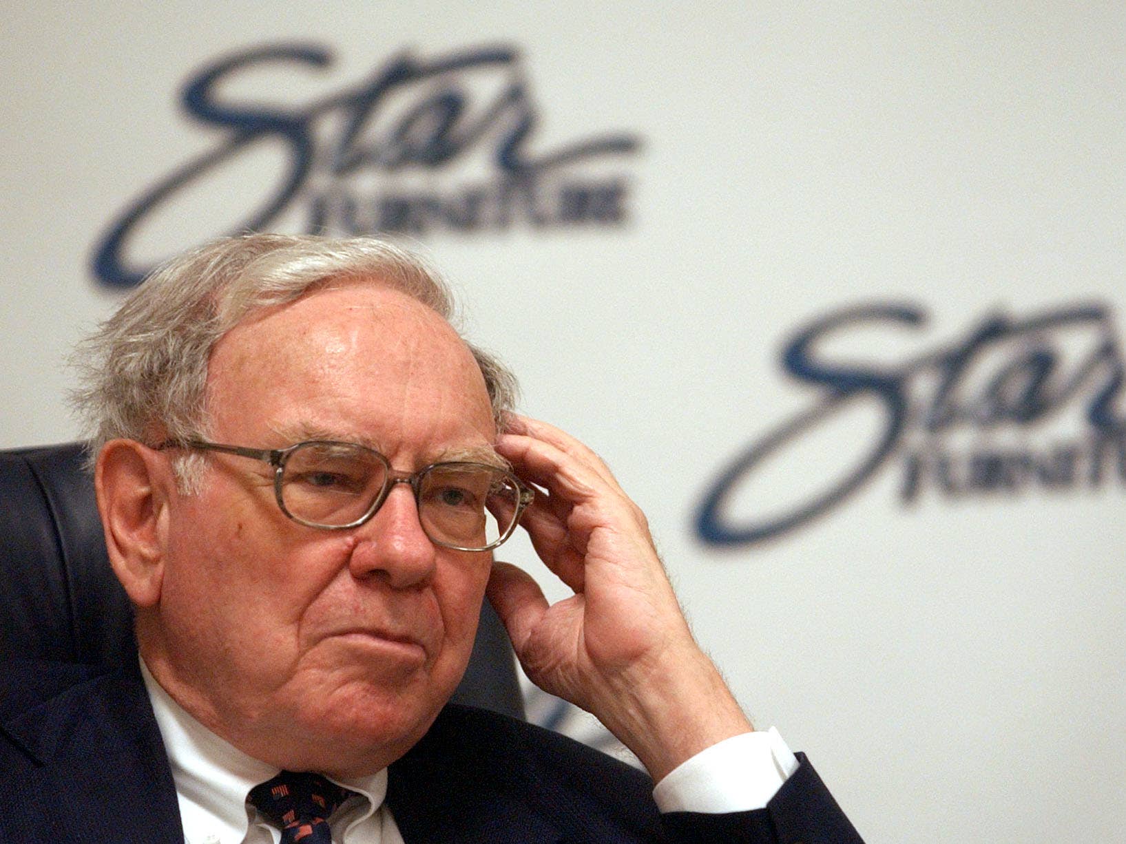 The 3 biggest mistakes Warren Buffett made as Berkshire CEO - TheStreet