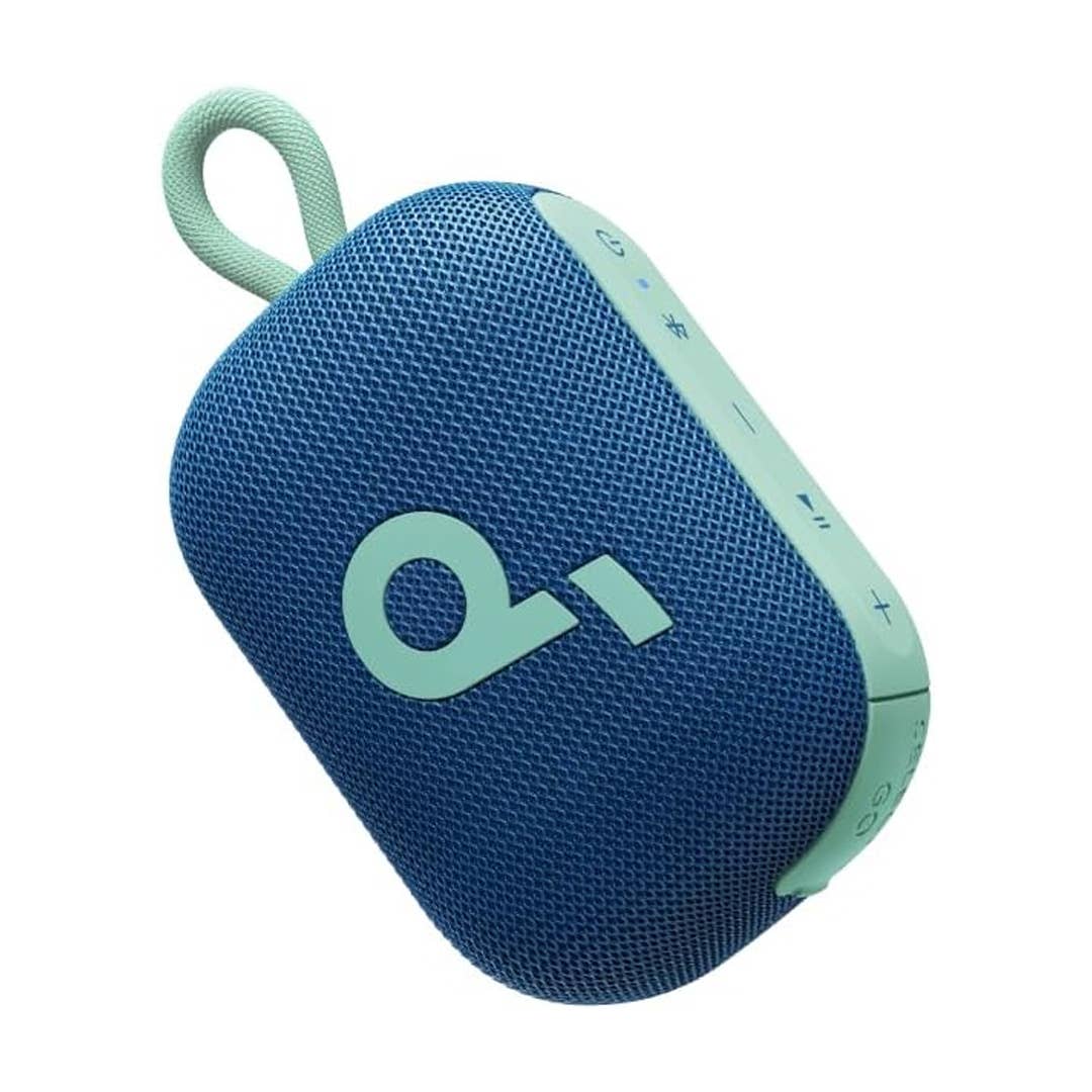 Amazon is selling a $35 waterproof Bluetooth speaker for $23 - TheStreet