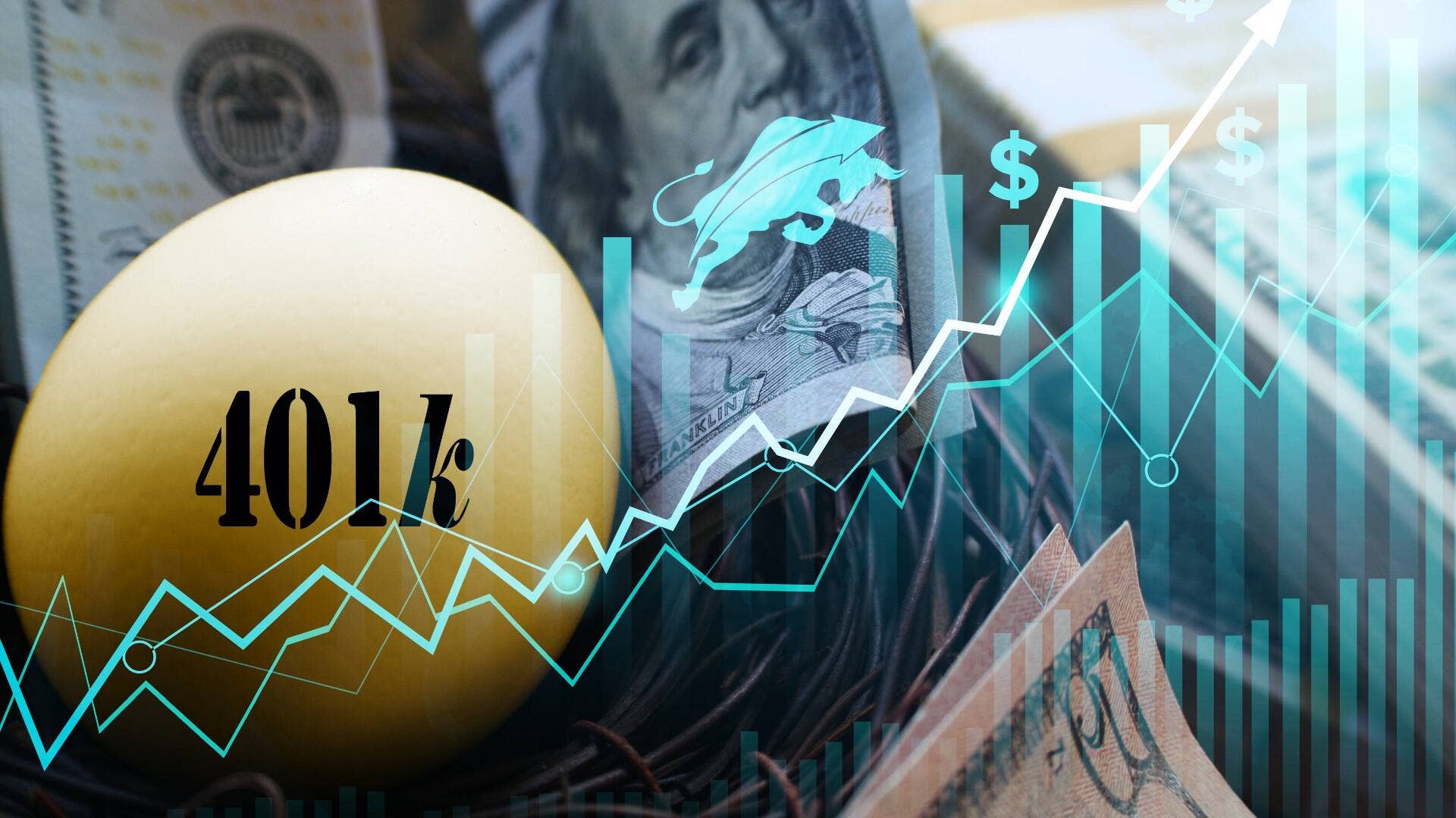 Shark Tank's Kevin O'Leary raises red flag on 401(k) trouble - TheStreet