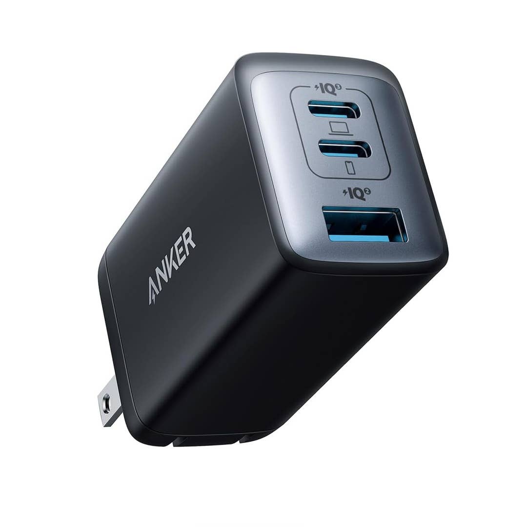 Amazon is selling a multiport charger for only $26 - TheStreet