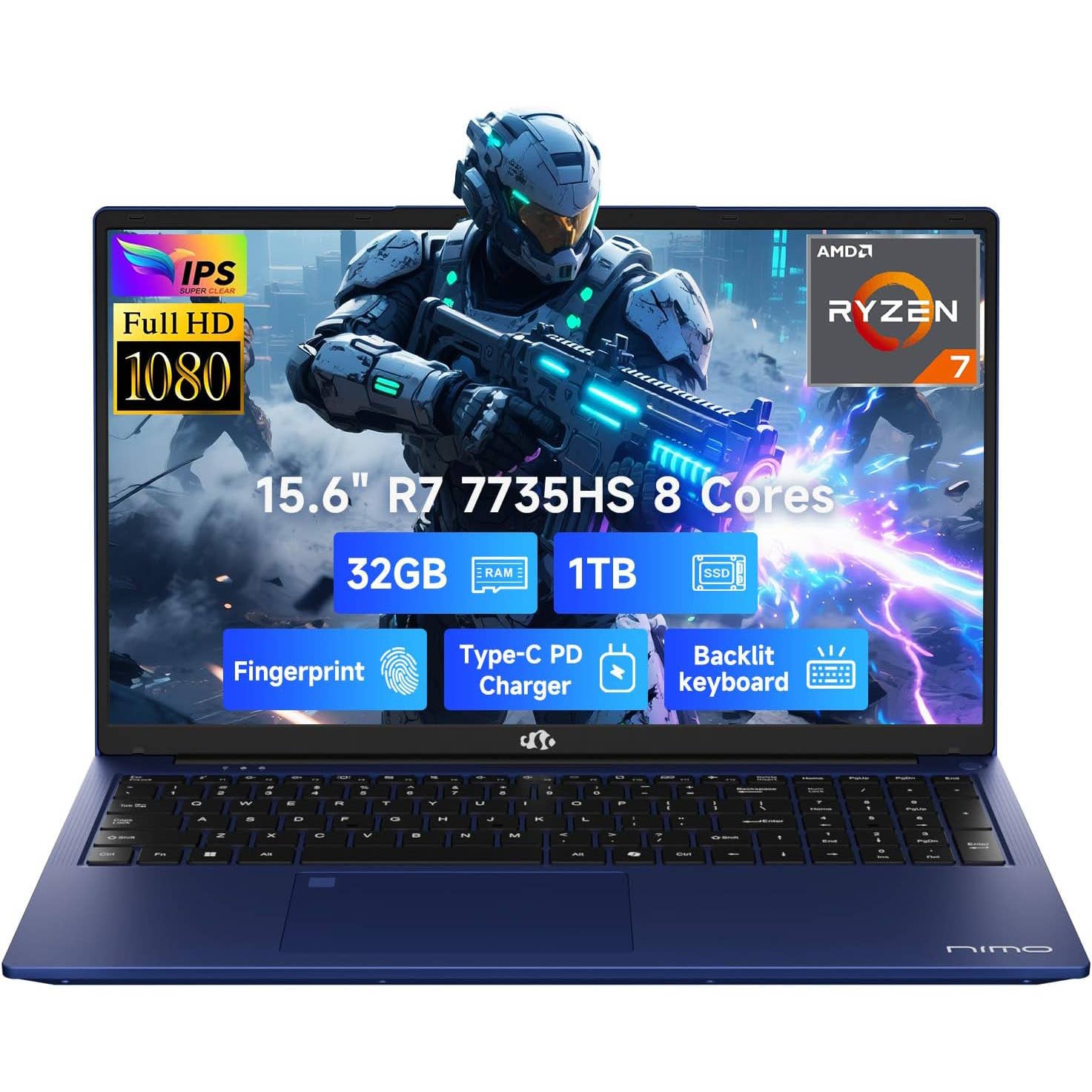 Amazon is selling a $1,900 15.6-inch laptop for $650 - TheStreet