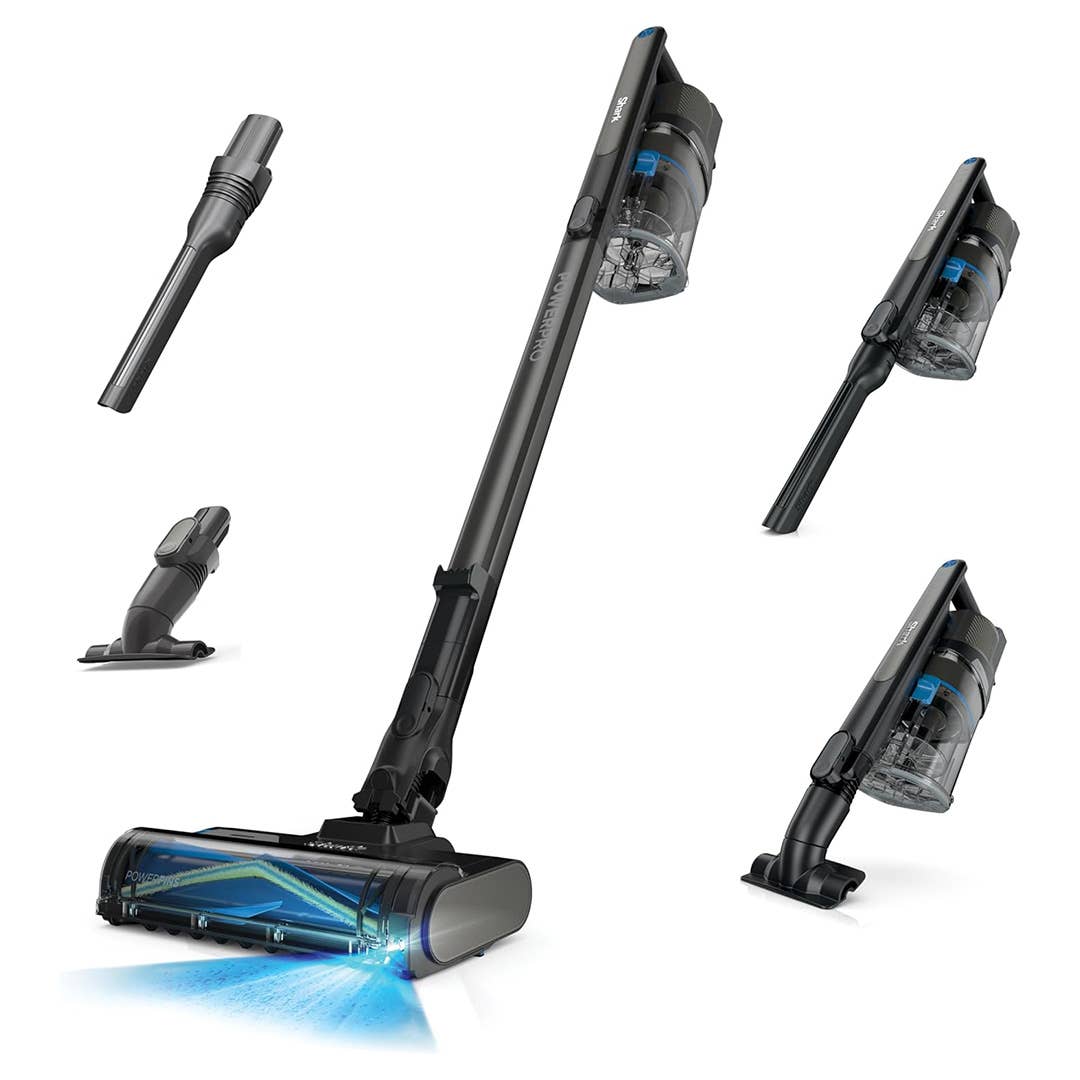 Amazon is selling a $330 cordless vacuum for $180 - TheStreet