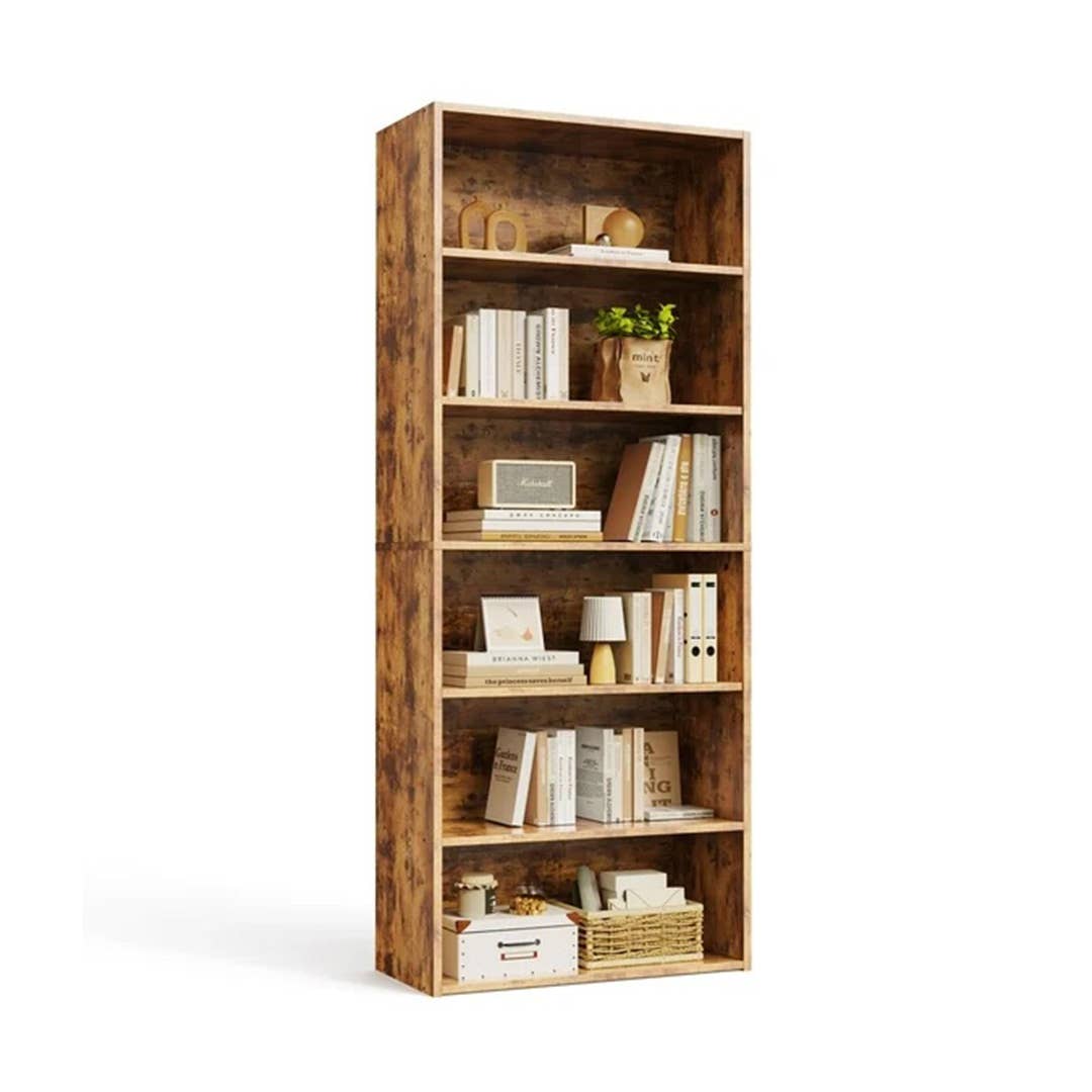Walmart is selling a $95 bookcase for $53 - TheStreet