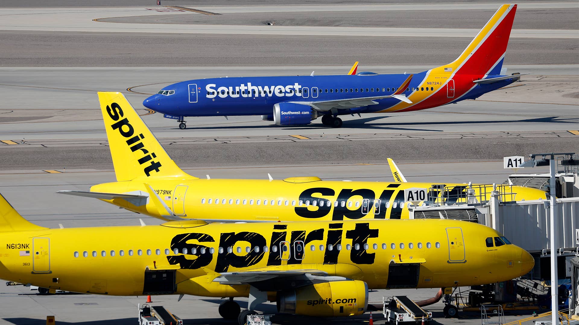 T-Mobile's free in-flight Wi-Fi might be going away - TheStreet