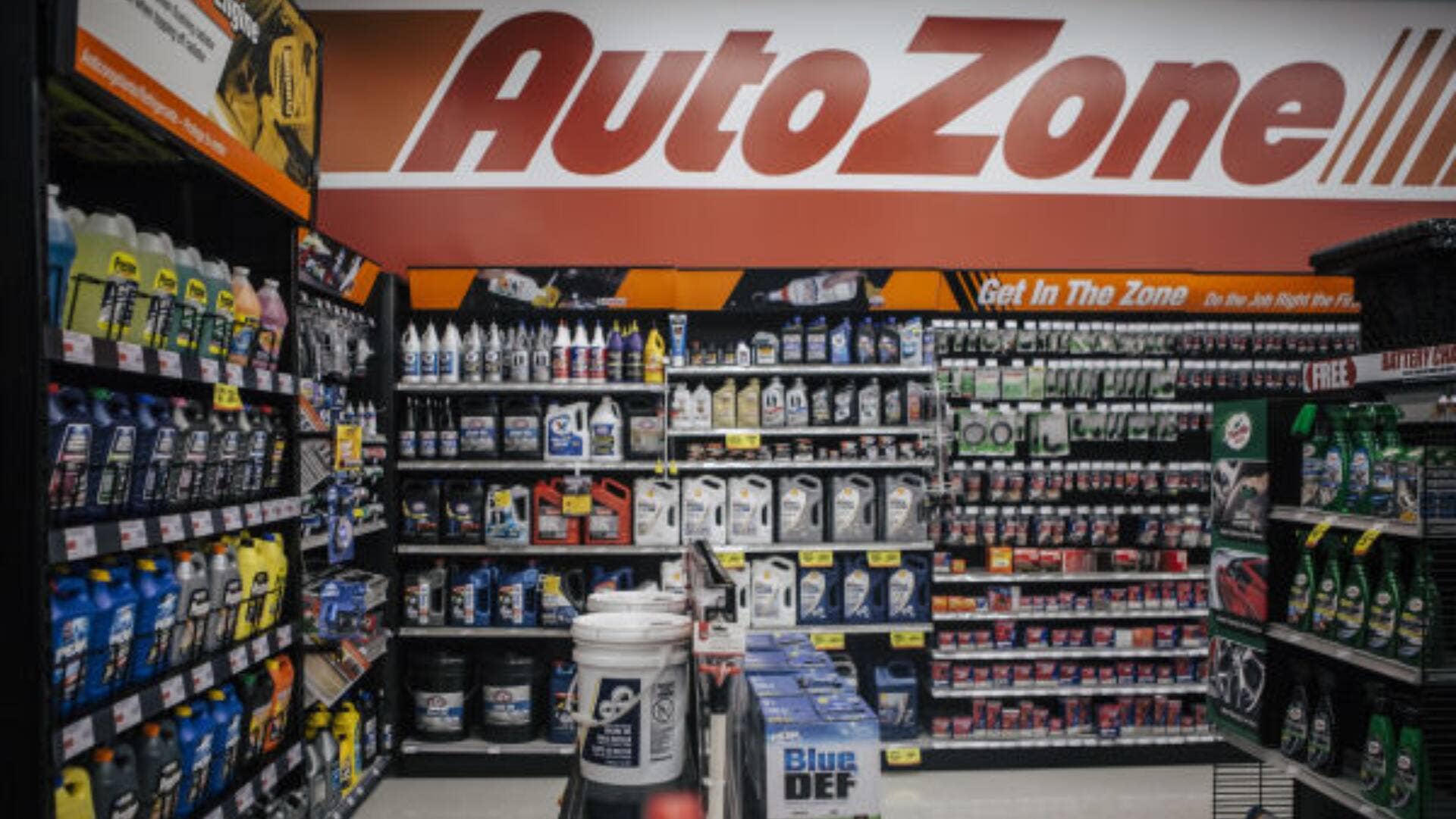 AutoZone makes harsh decision customers won't like - TheStreet