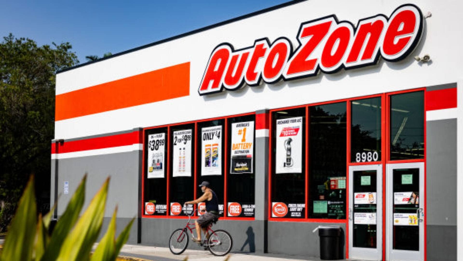 AutoZone makes harsh decision customers won't like - TheStreet