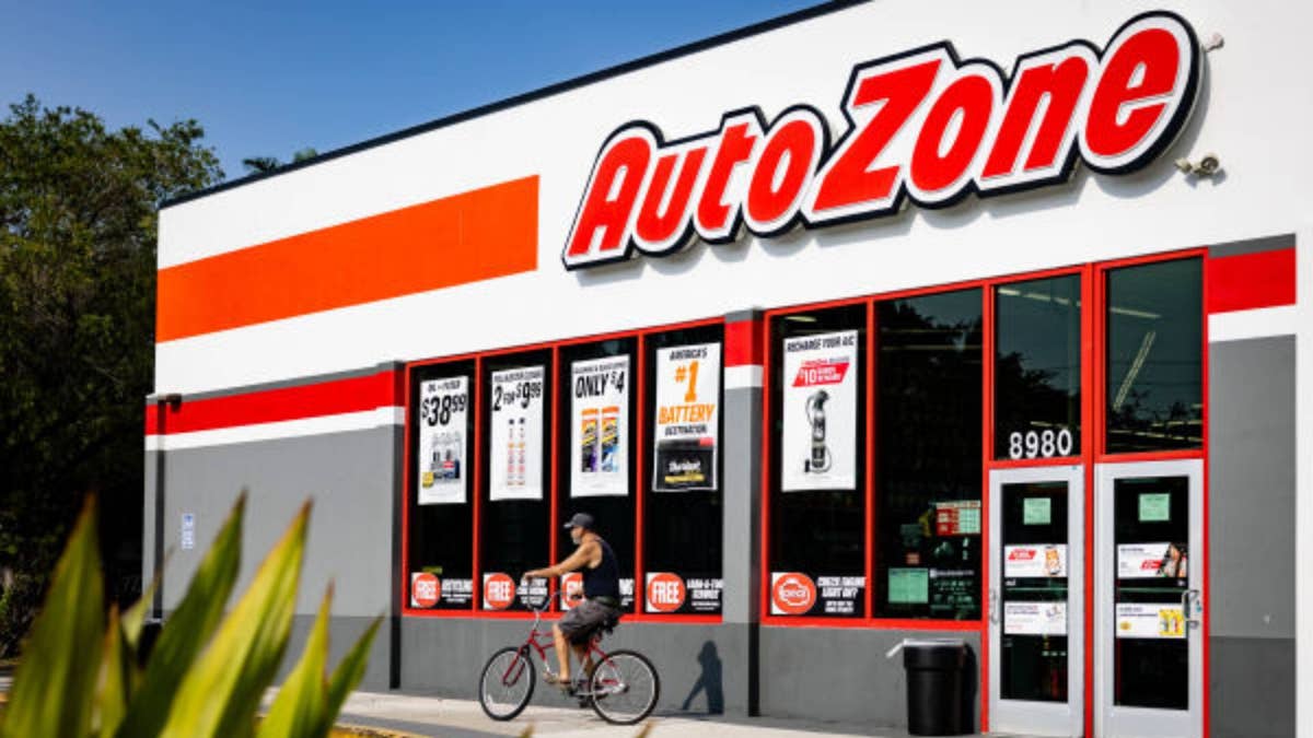 AutoZone makes harsh decision customers won't like - TheStreet