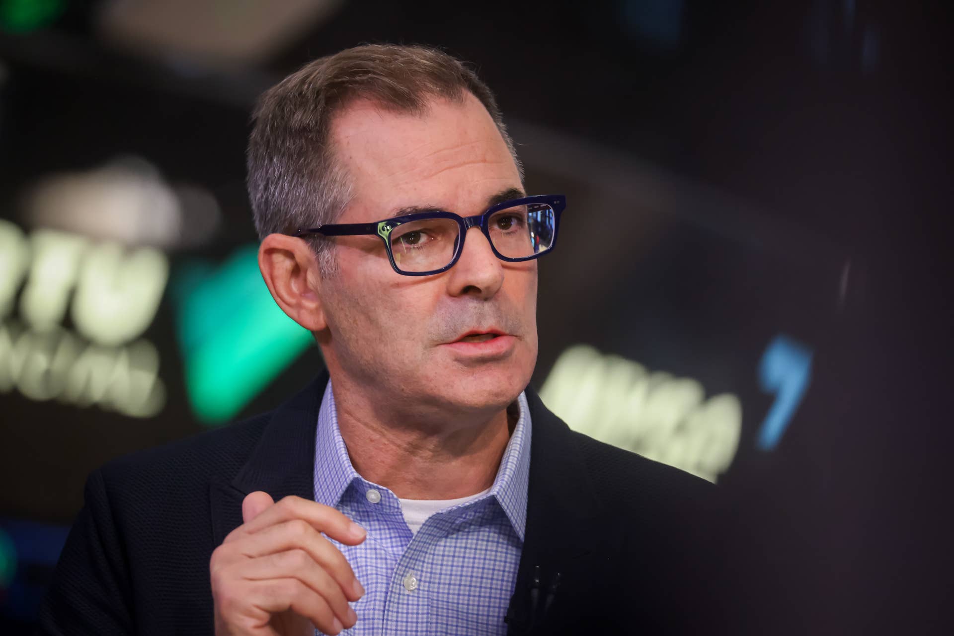 Analyst makes major change to CoreWeave stock price target - TheStreet