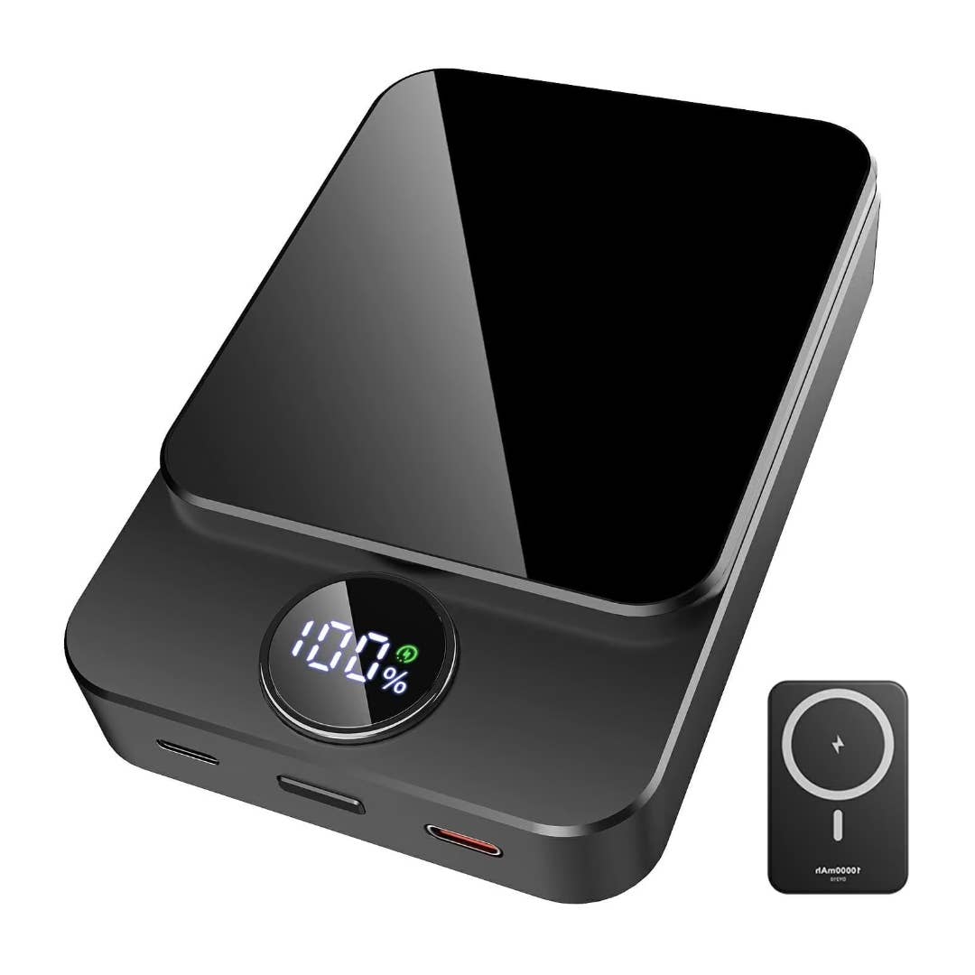 Walmart is selling a $130 portable charger for only $25 - TheStreet