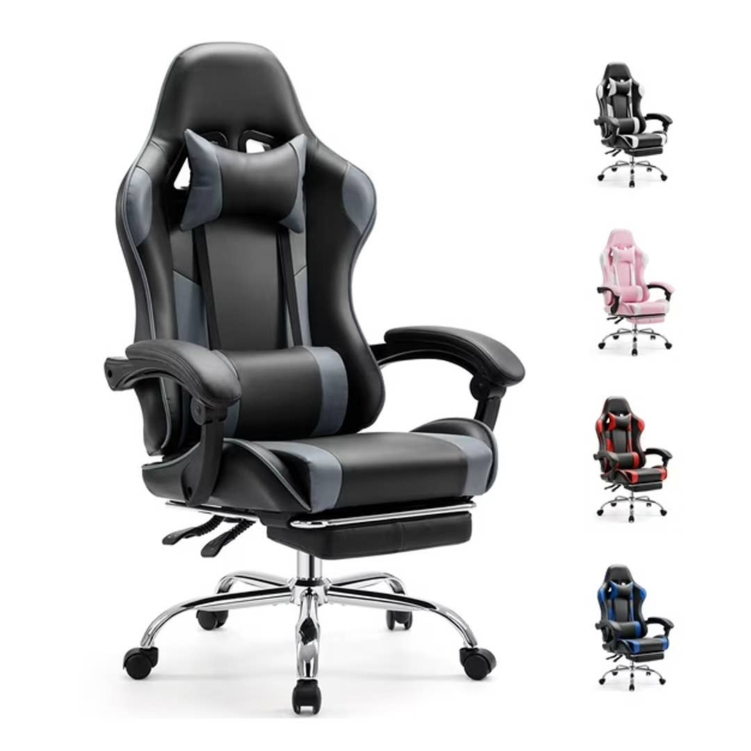 Walmart is selling a $130 gaming chair for $80 - TheStreet