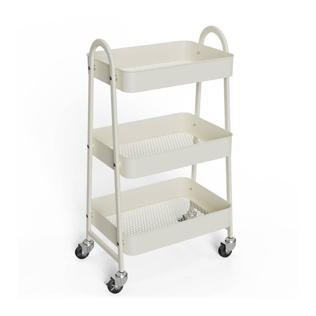 Walmart is selling a $44 rolling storage cart for only $24 - TheStreet