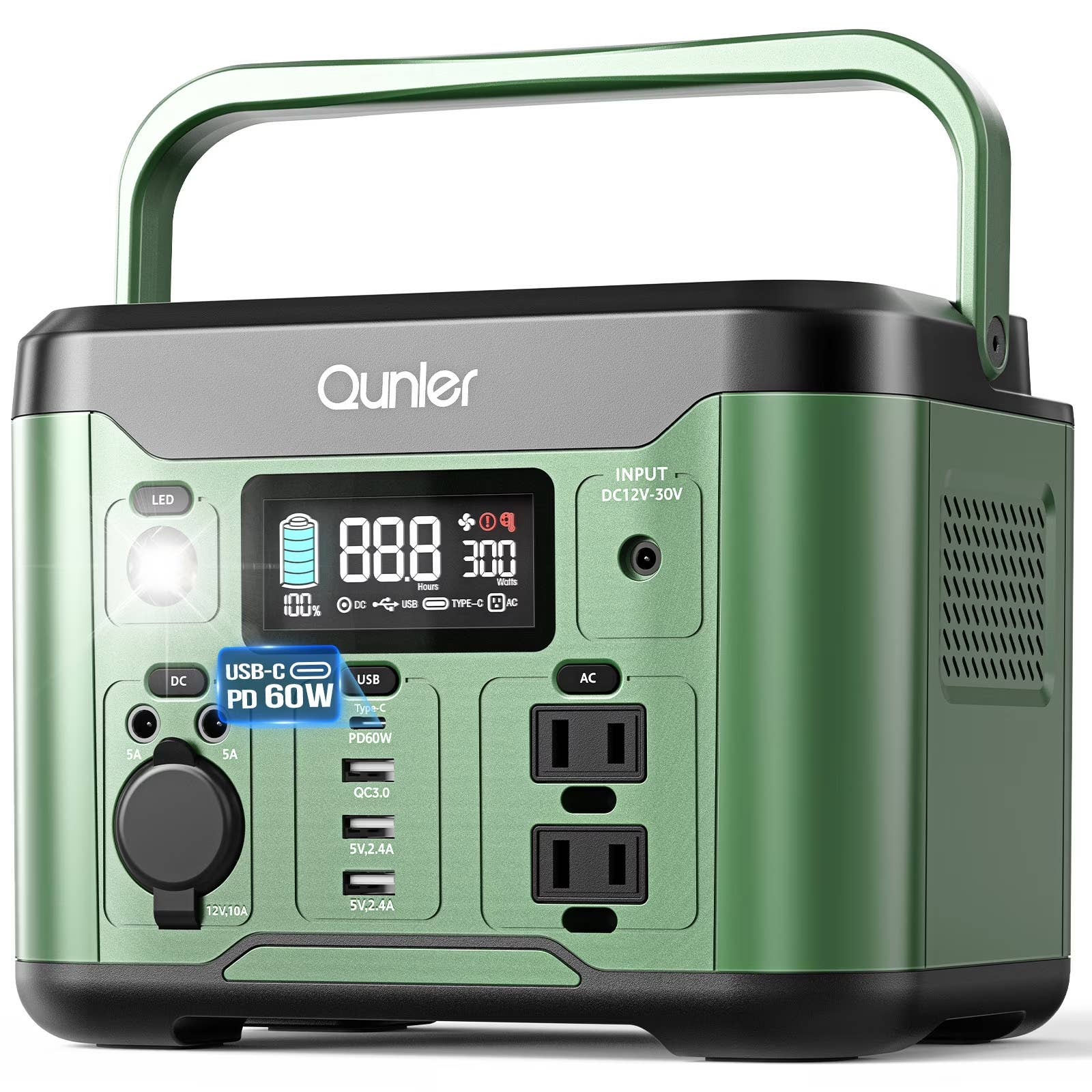 Walmart is selling a $640 portable power station for $120 - TheStreet