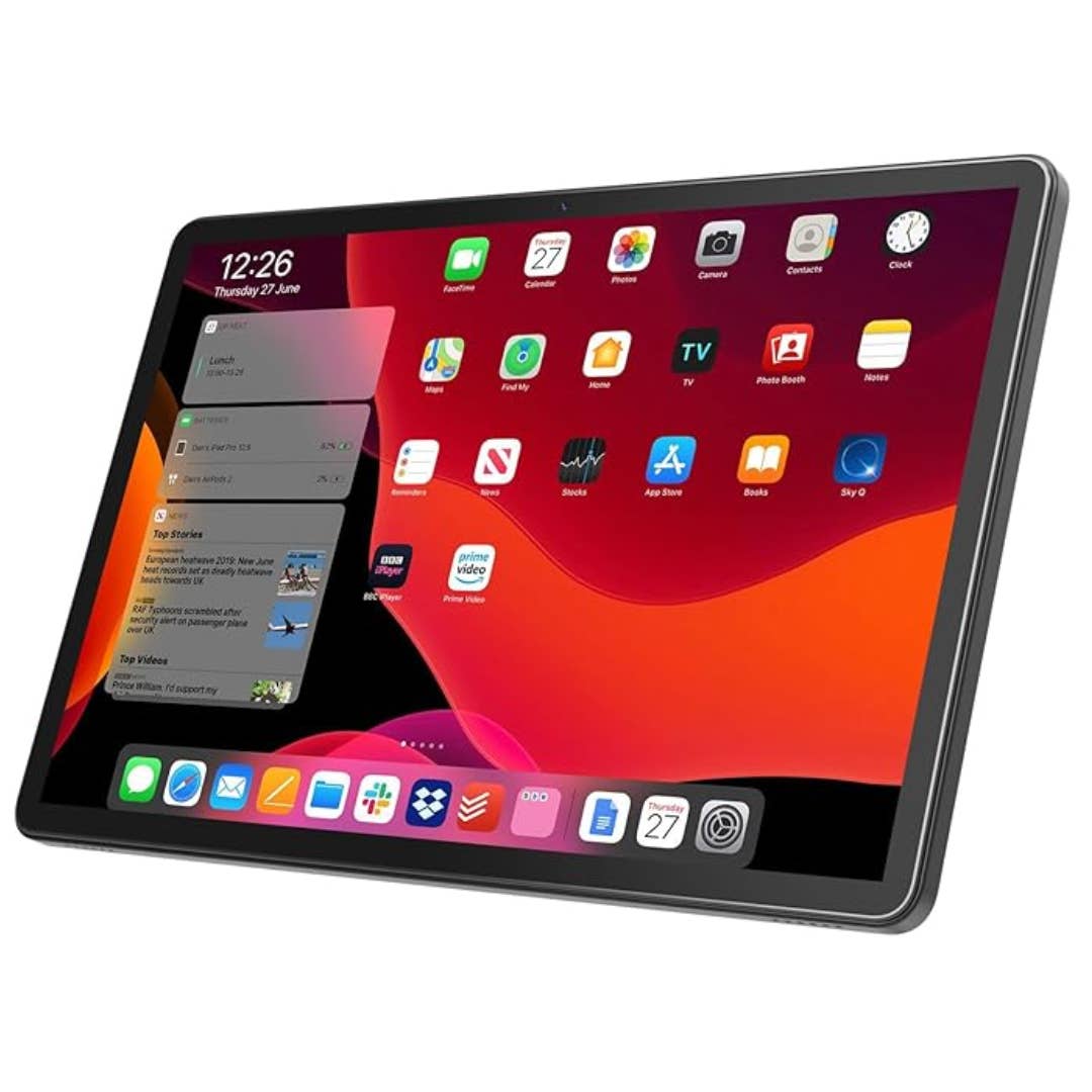 Amazon is selling an 11-Inch Android tablet for $102 - TheStreet