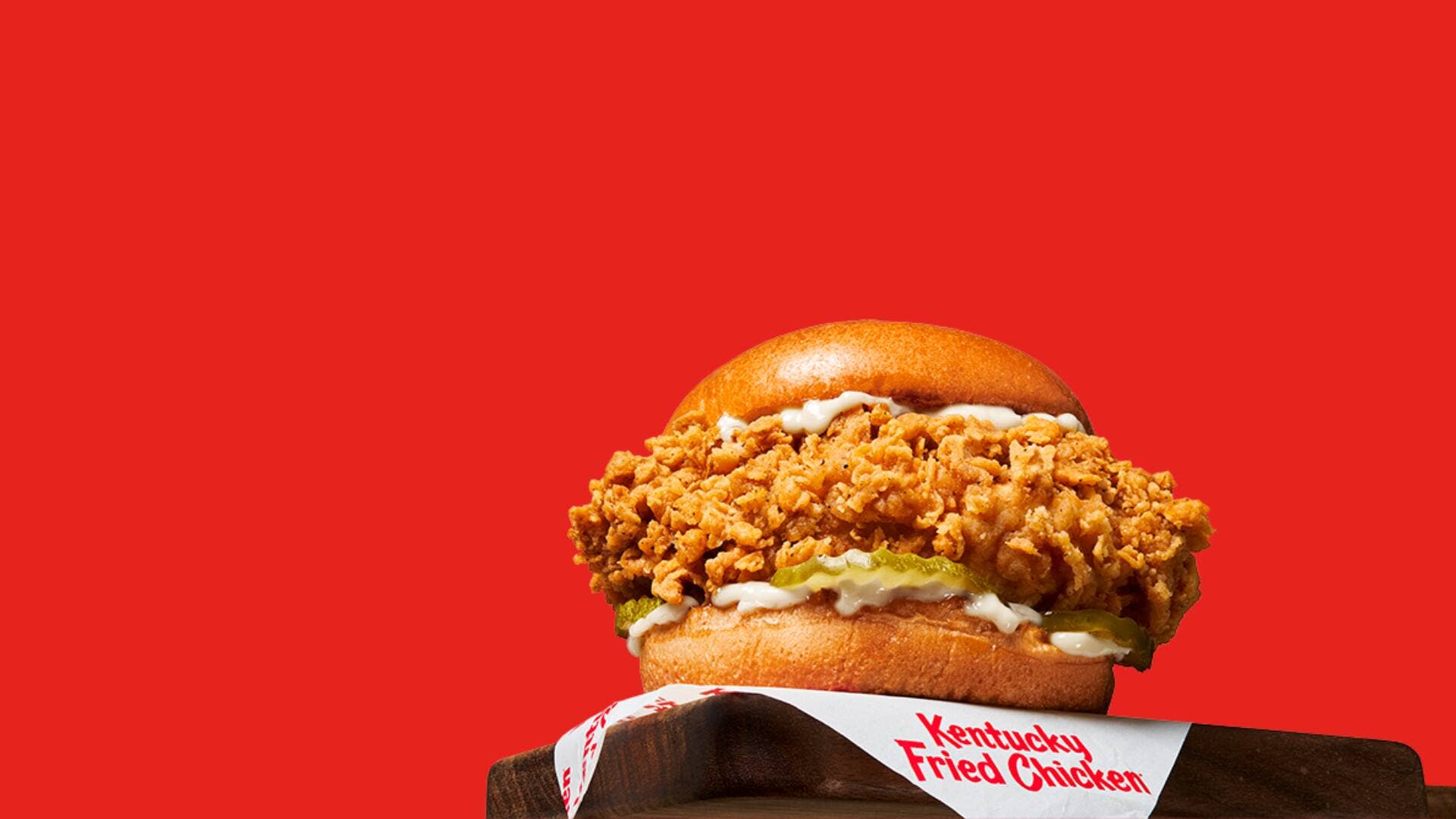 KFC brings back unexpected side item after 30 years - TheStreet