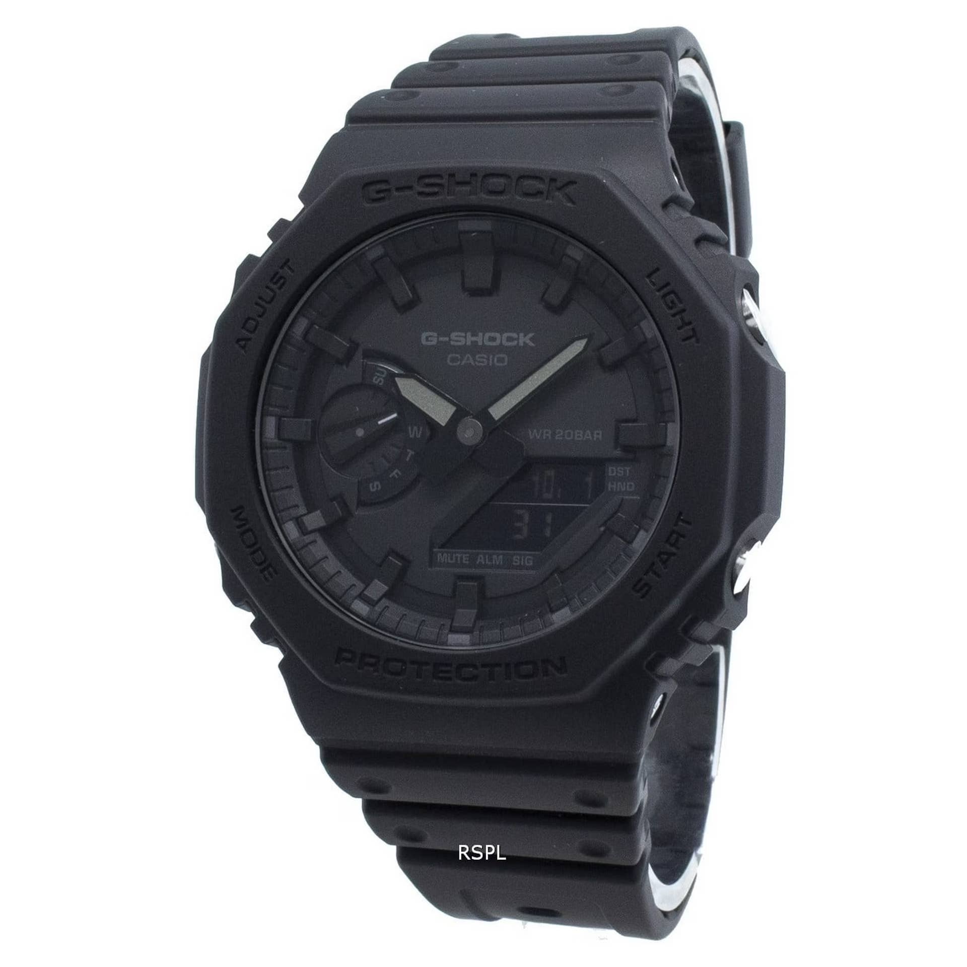 Walmart is selling a $111 Casio G-Shock watch for only $94 - TheStreet