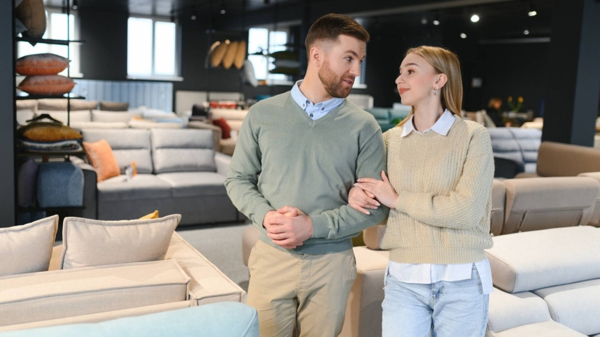 Another furniture retailer closes, liquidates stores - TheStreet