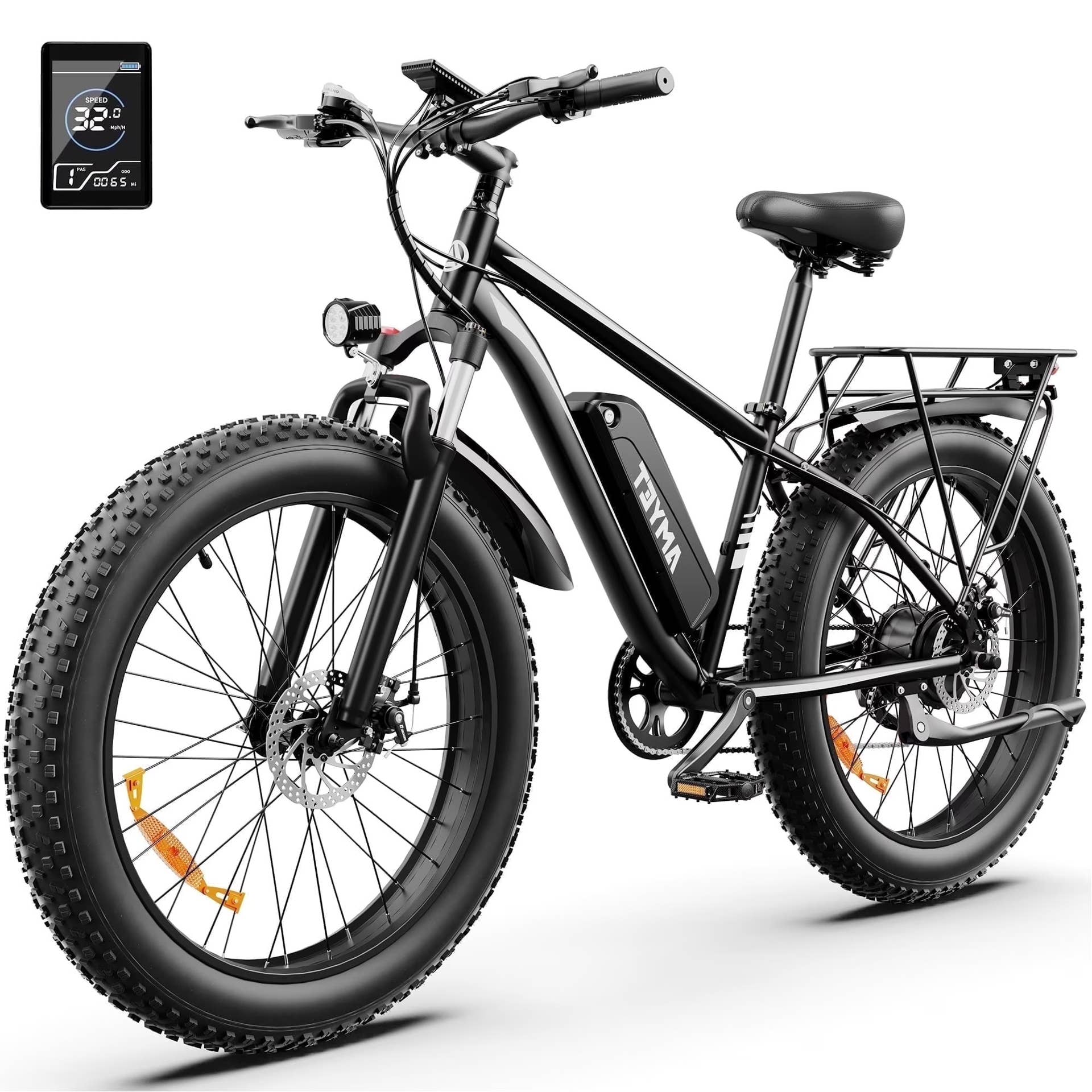 Walmart is selling a $1,100 electric bike for $648 - TheStreet