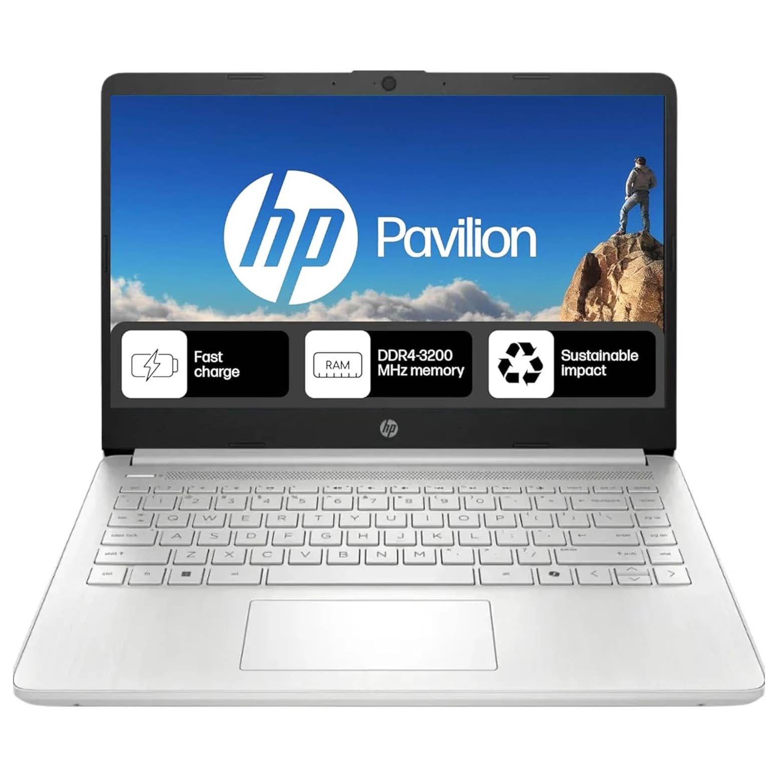 Amazon is selling a $380 HP everyday laptop for only $260 - TheStreet
