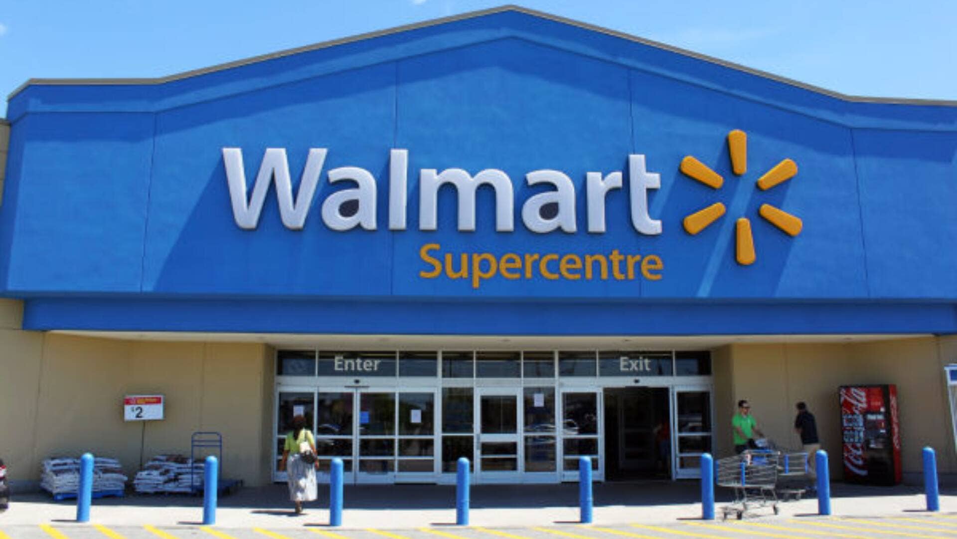 Walmart is selling a cordless electric leaf blower for $60 - TheStreet