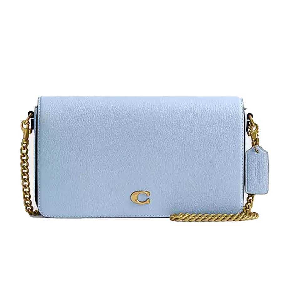 Coach Outlet's top-rated $225 crossbody is on sale for $90 - TheStreet
