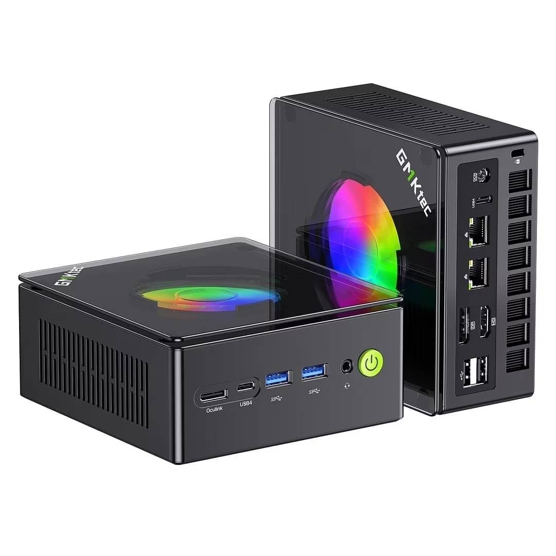 Walmart is selling a $850 mini gaming PC for $670 - TheStreet