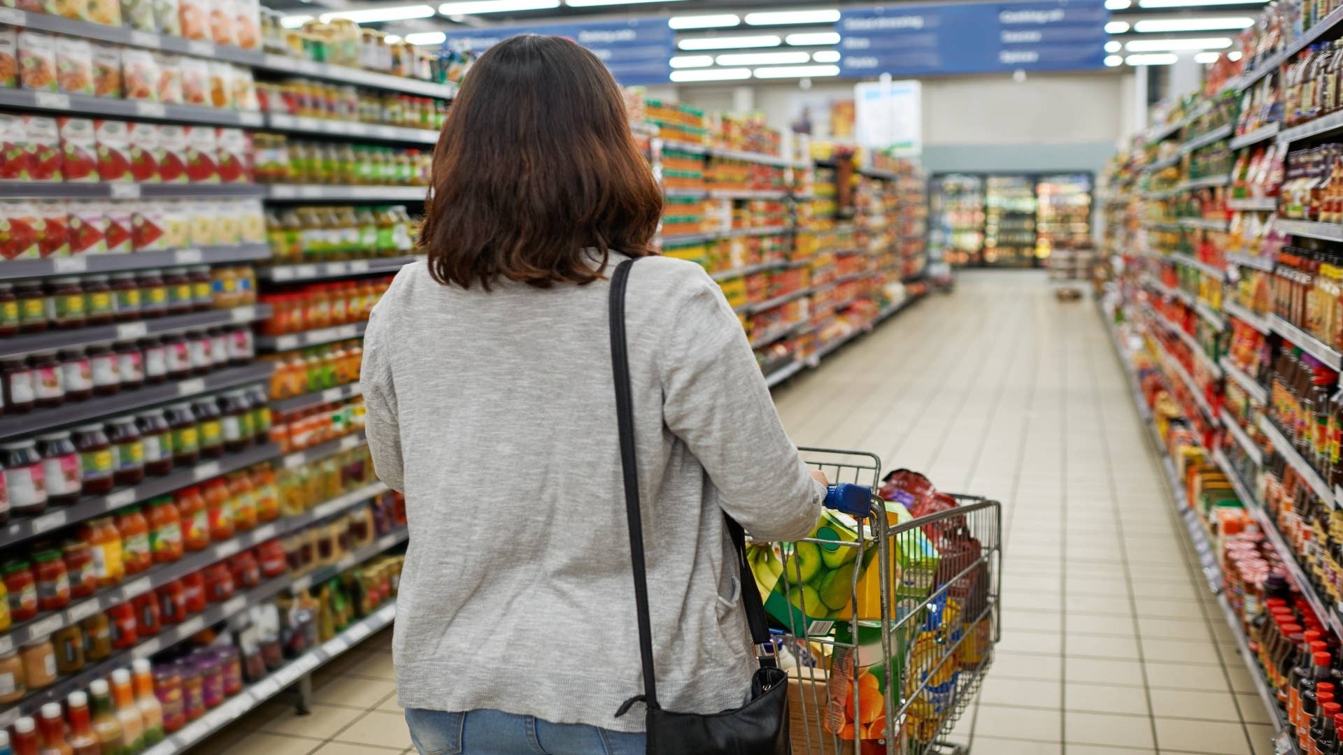 85-year-old grocery store chain closure causes major problem - TheStreet
