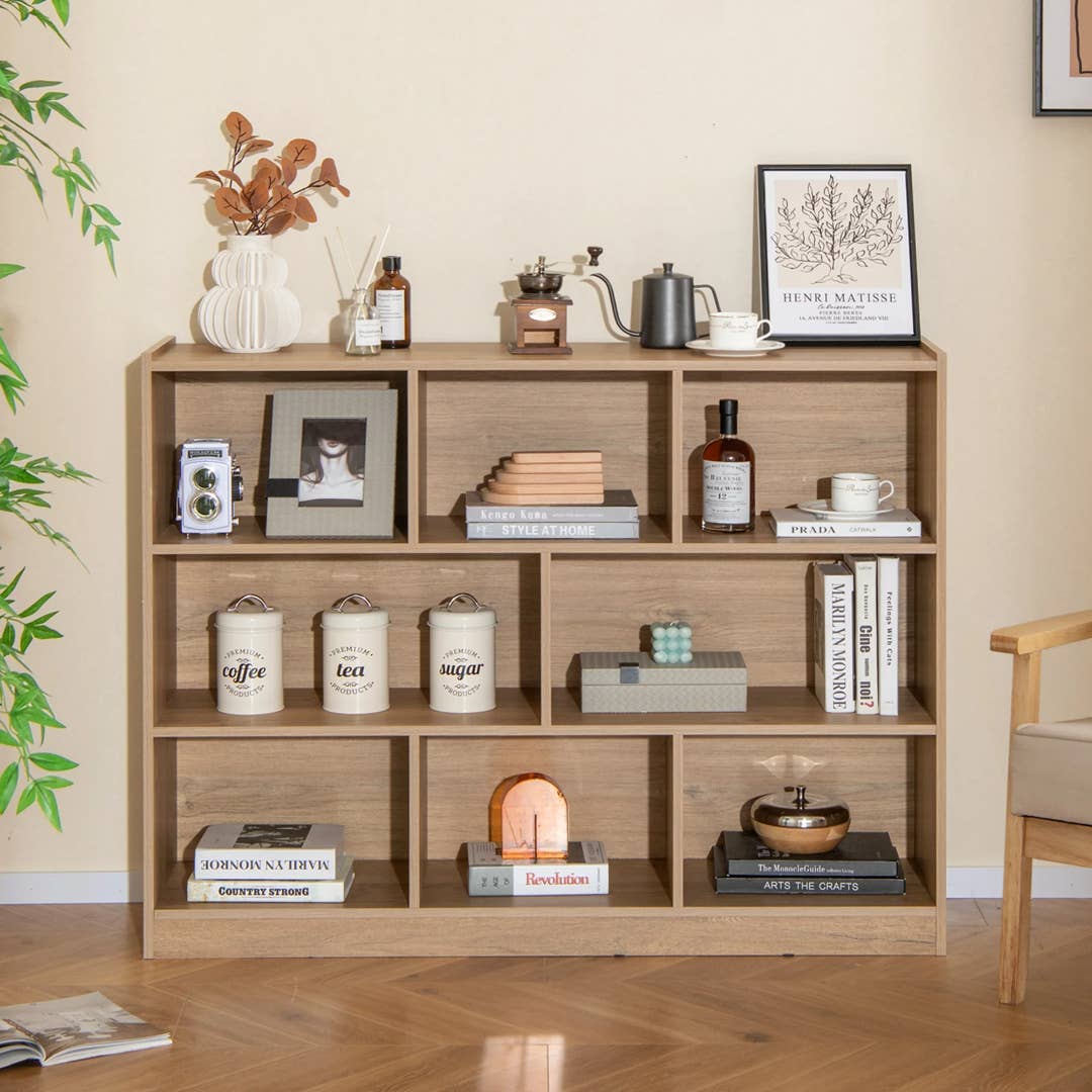 Walmart is selling a $339 bookcase for just $93 - TheStreet