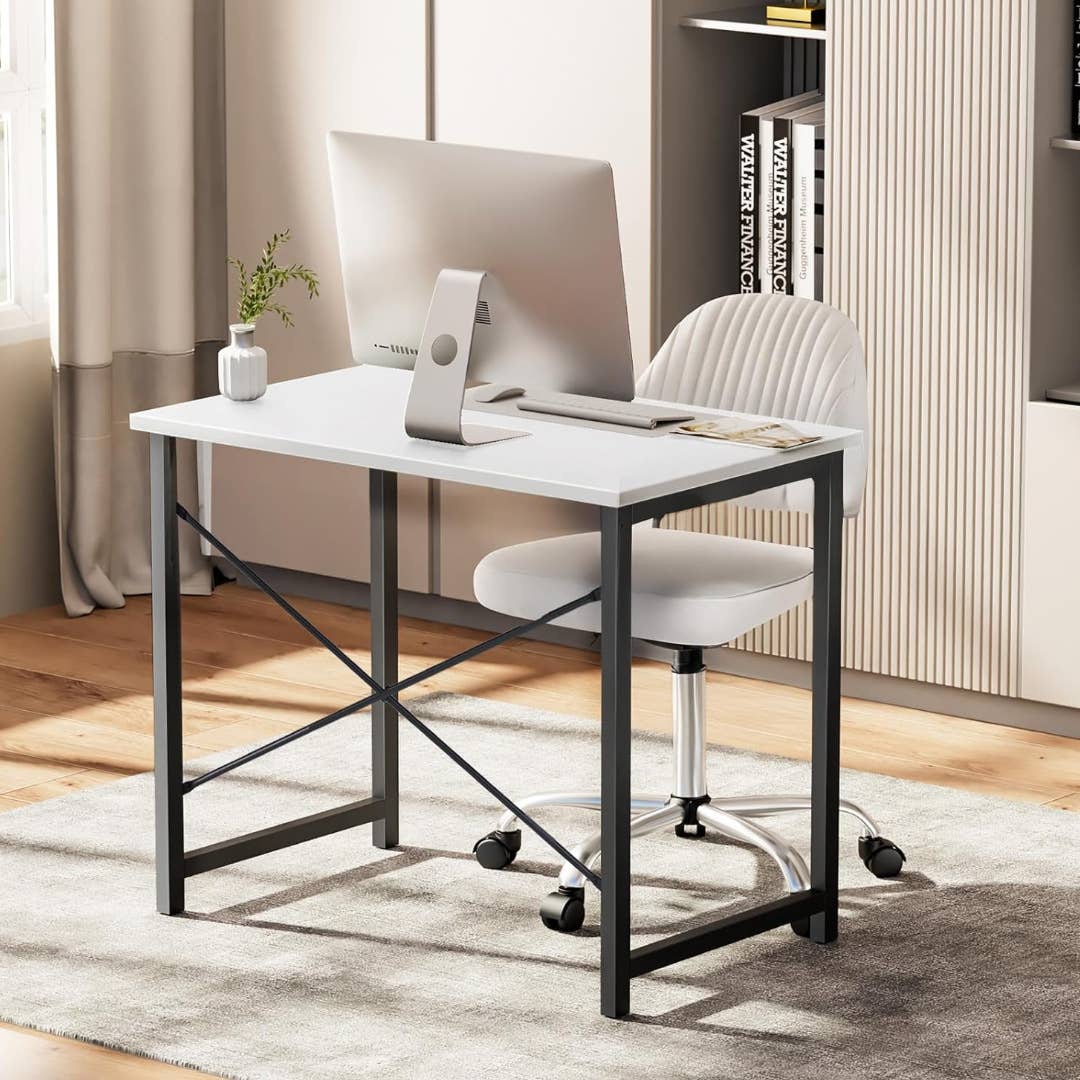 Amazon is selling a computer desk for just $20 - TheStreet