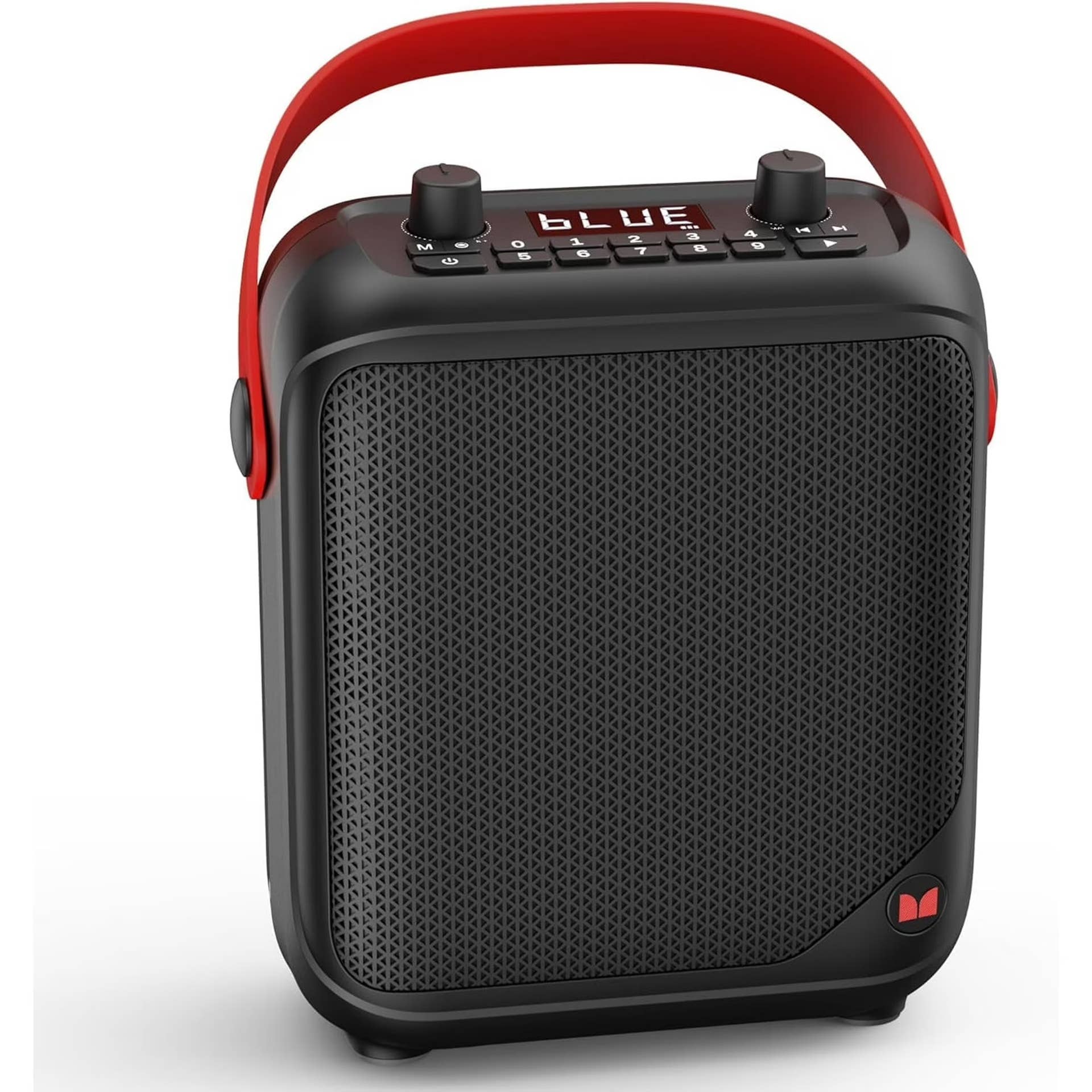 Walmart's highly rated portable speaker is on sale for $43 - TheStreet