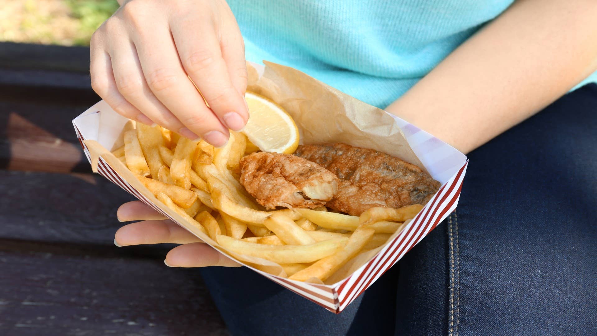 50-year-old seafood chain retires its brand for a surprising reason ...