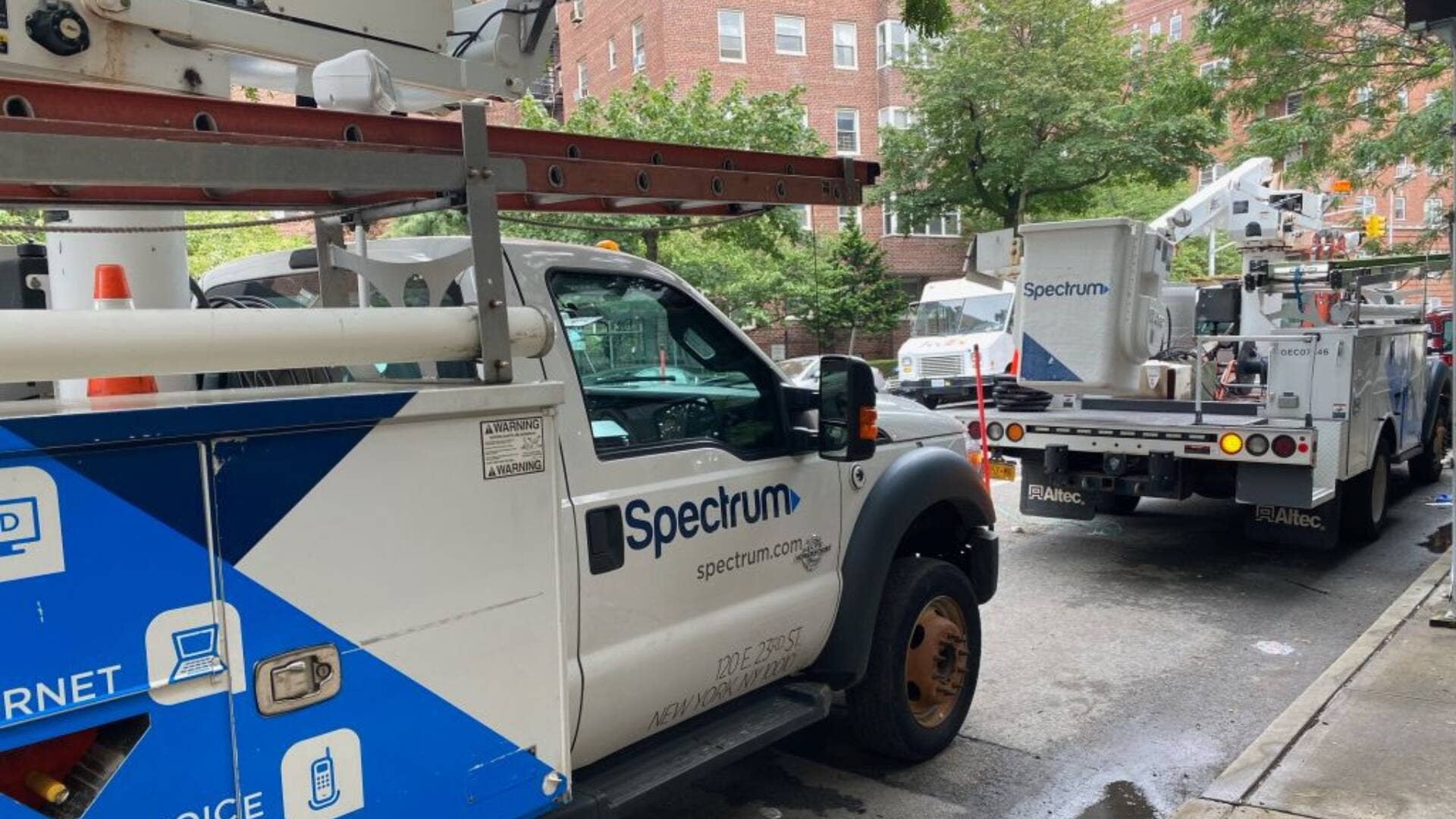 Spectrum raises red flag on cause of fleeing customer problem - TheStreet