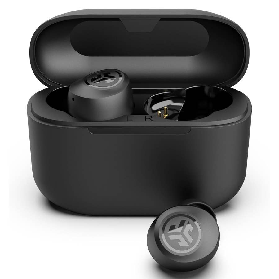Amazon is selling wireless earbuds for only $17 - TheStreet