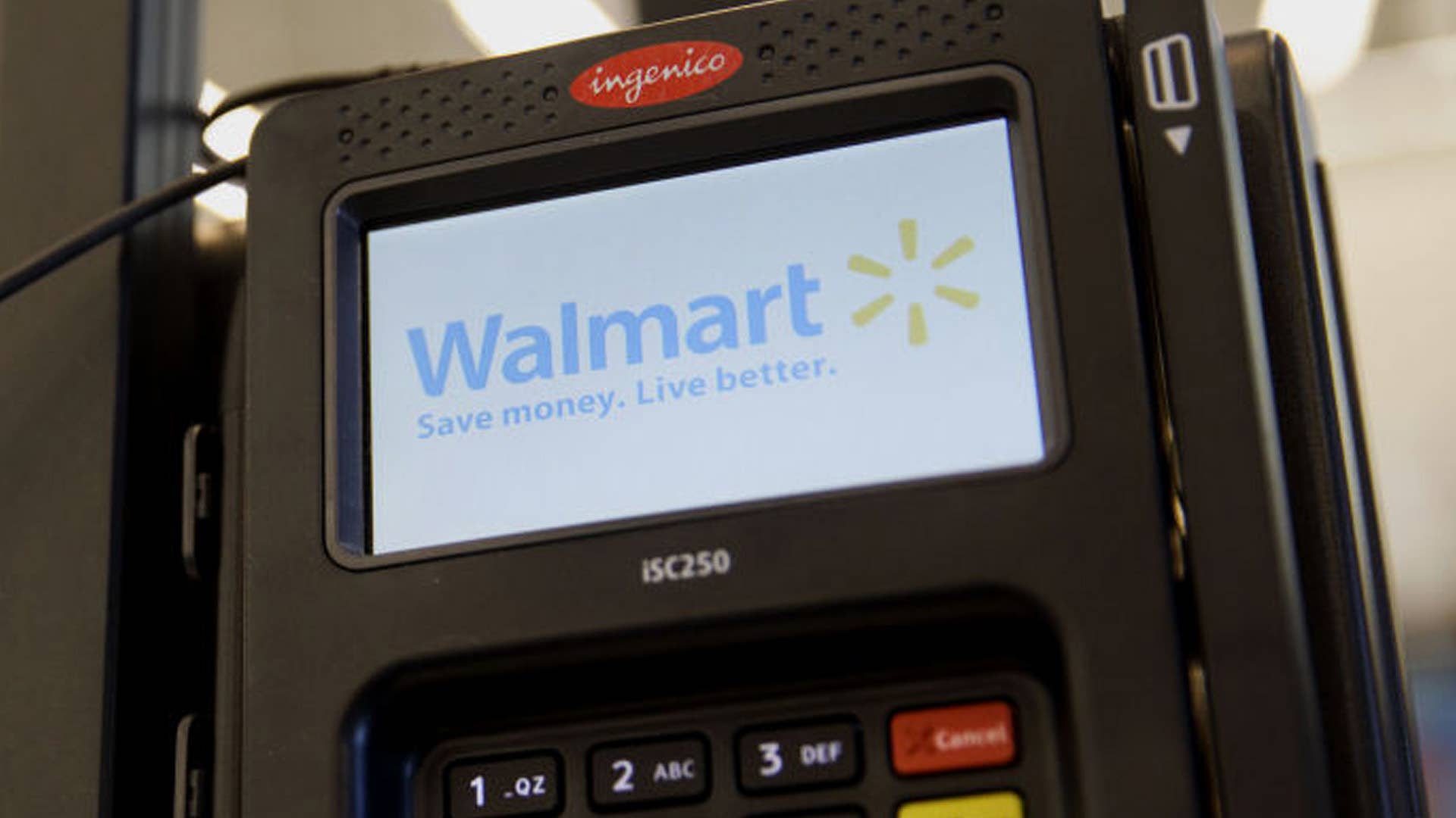 Walmart is selling a $373 gas lawn mower for $269 - TheStreet