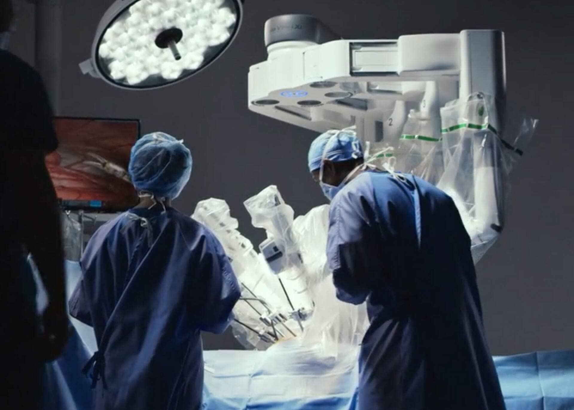 Intuitive Surgical analyst raises eyebrows with new stock price target ...