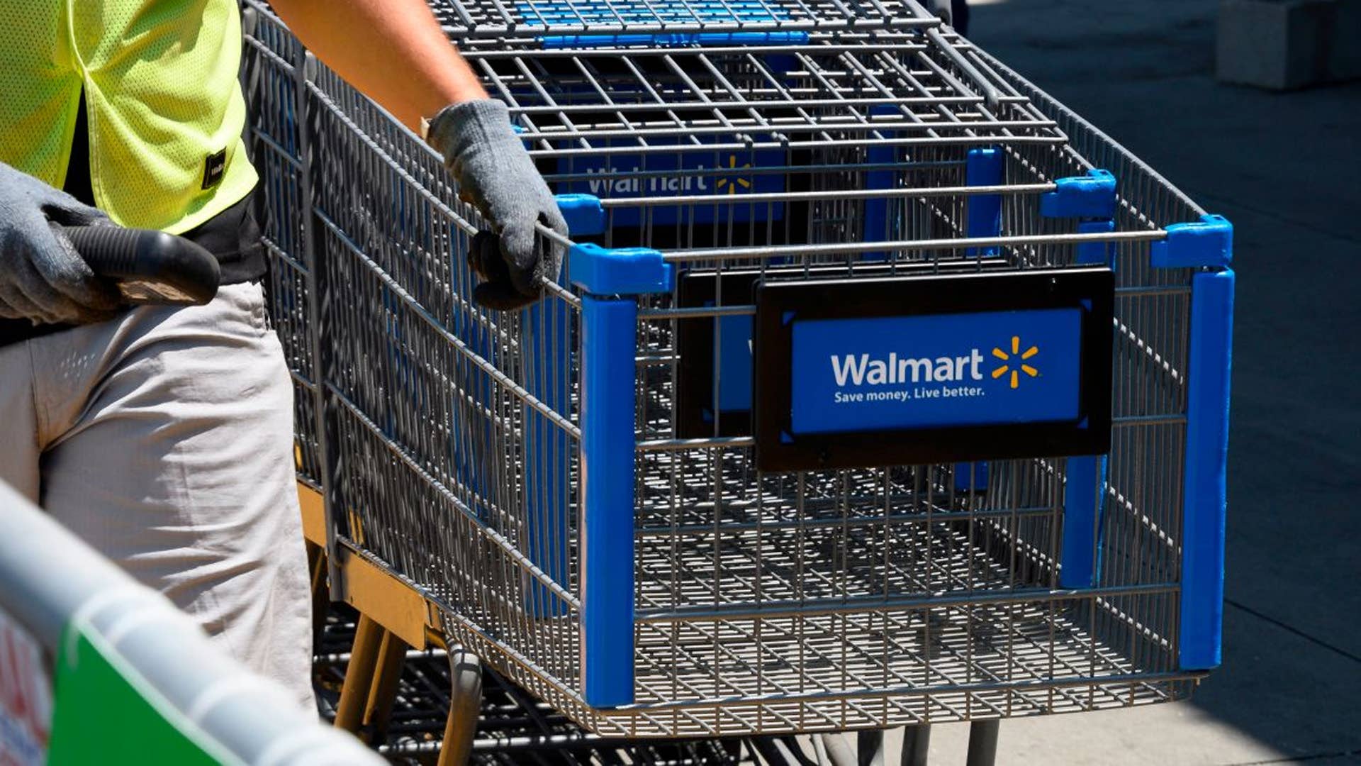 Walmart's $49 lounge set is on sale for $24 - TheStreet