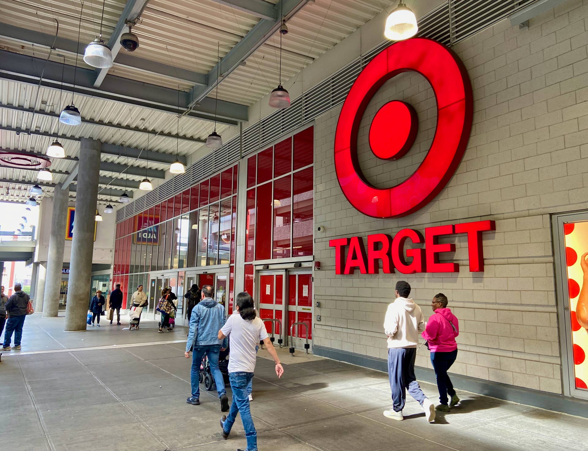 Target slammed with lawsuit as investors demand refunds - TheStreet