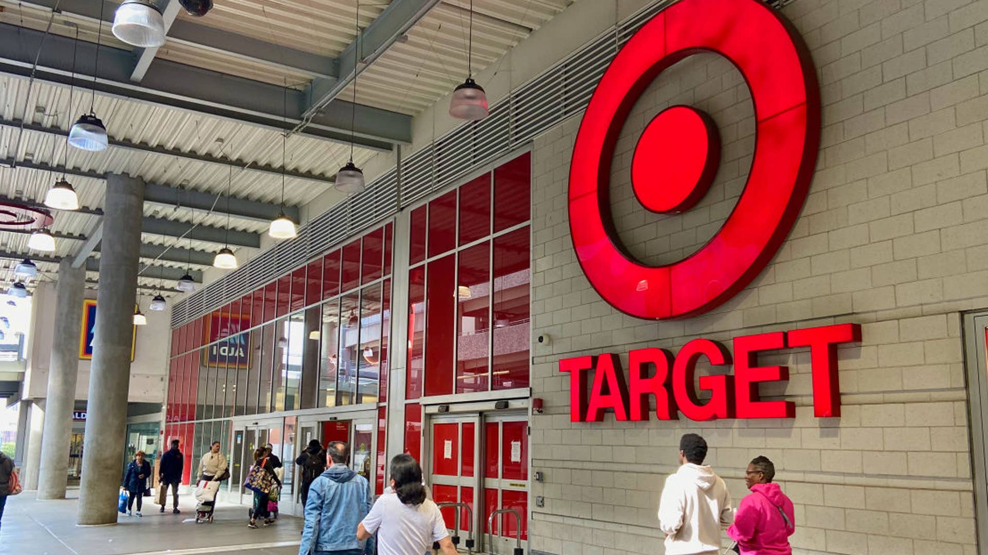 Is Target open on Labor Day 2025? - TheStreet