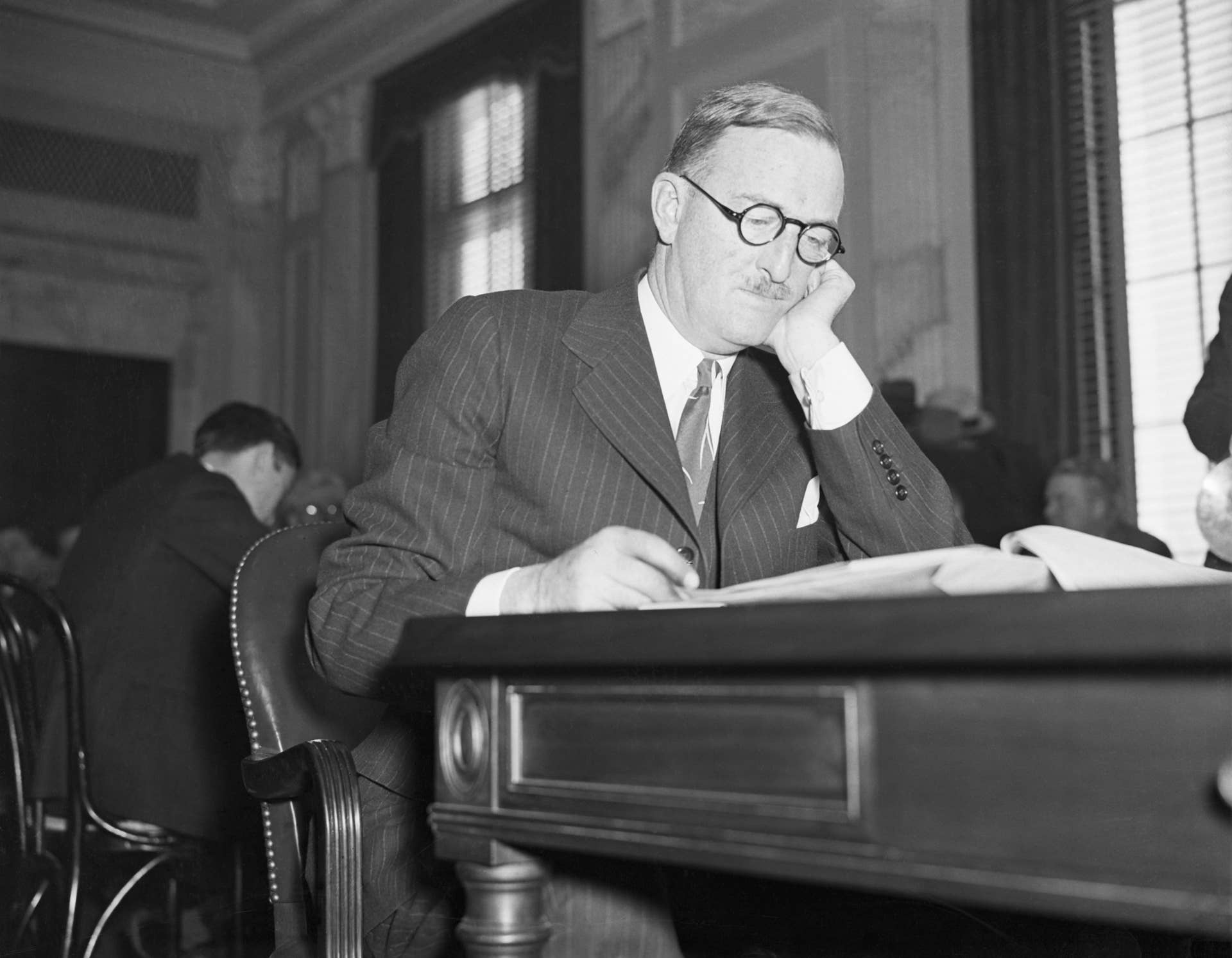 Boeing company history: A timeline of CEOs 1916-2024 - TheStreet
