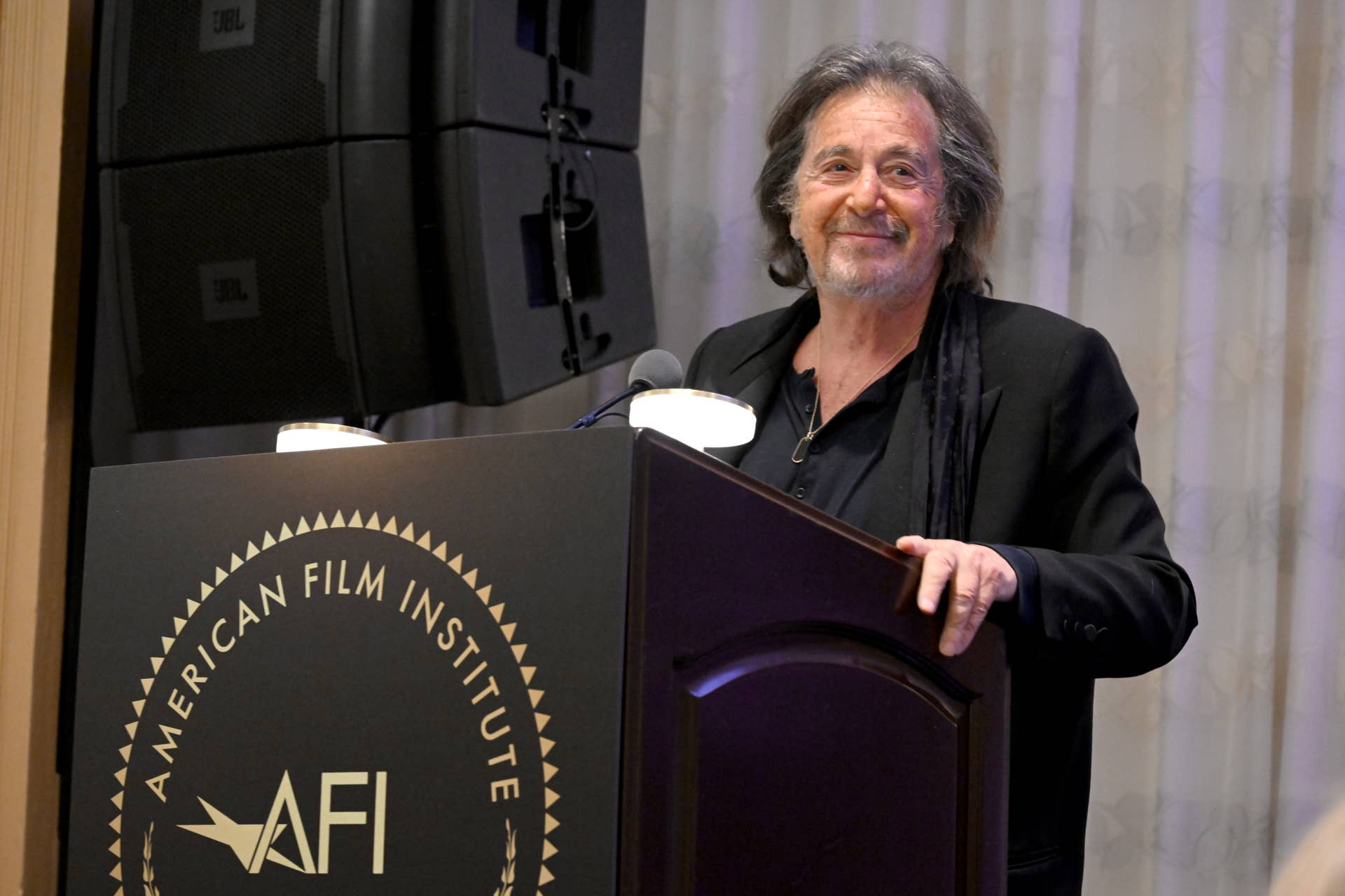 How Al Pacino went from a net worth of $50 million to broke - TheStreet